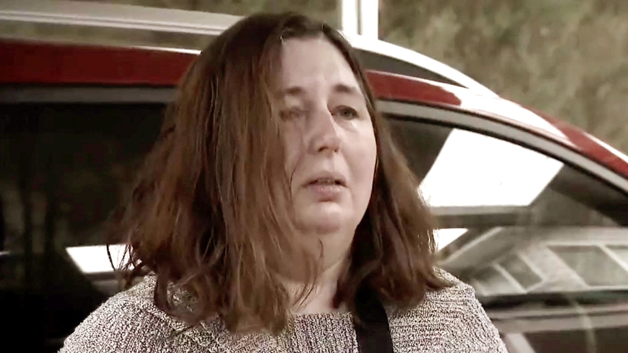 Woman suspected of killing three people with toxic mushrooms in beef wellington goes on trial ...