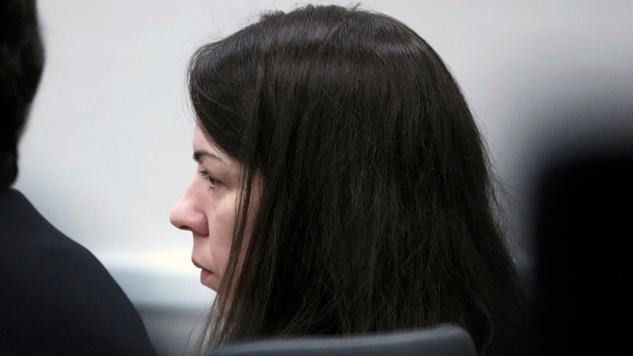 Woman found guilty of murder after poisoning friend with eye drops in ...