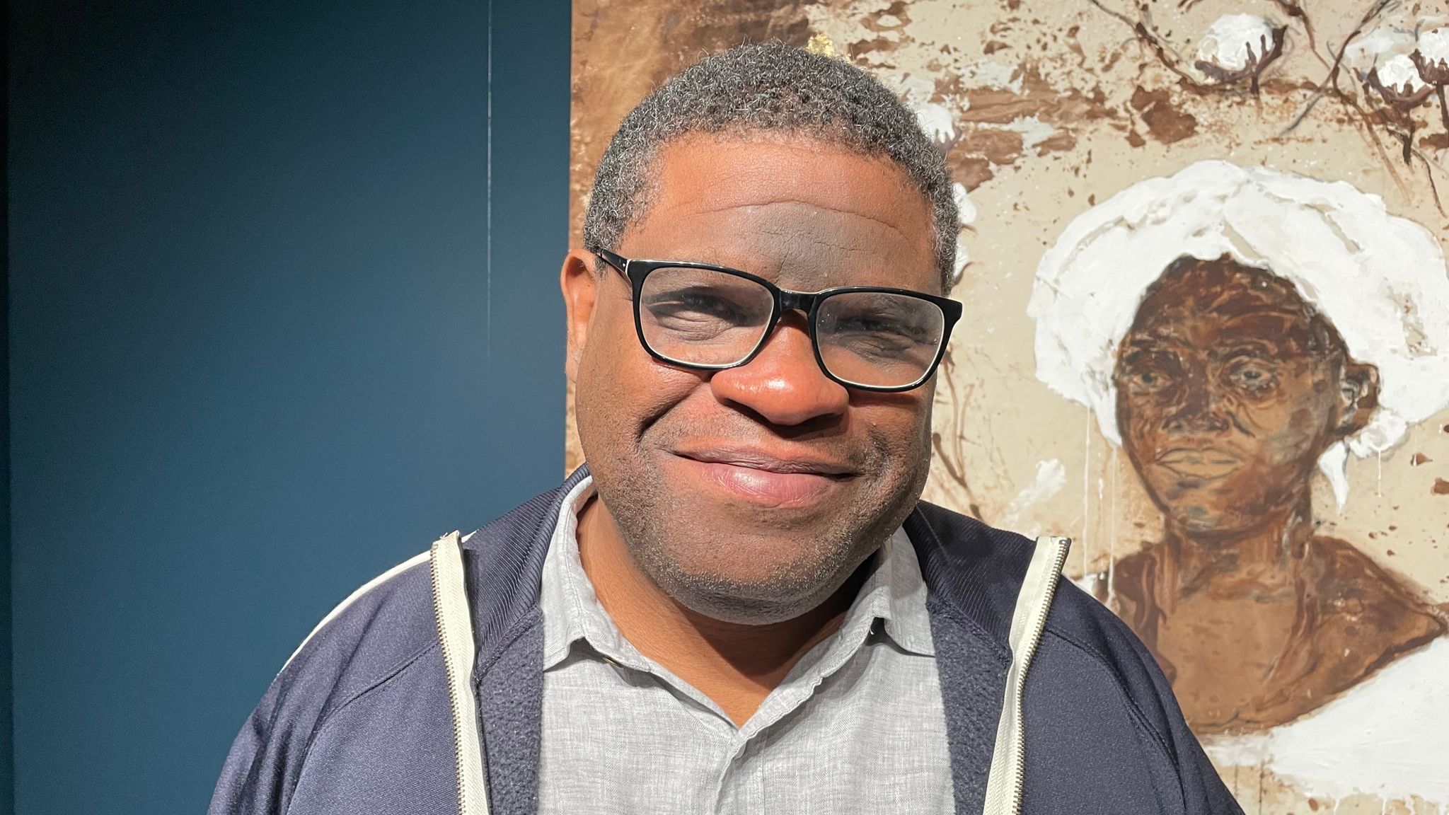 Obama-produced biopic explores legacy of civil rights movement leader ...