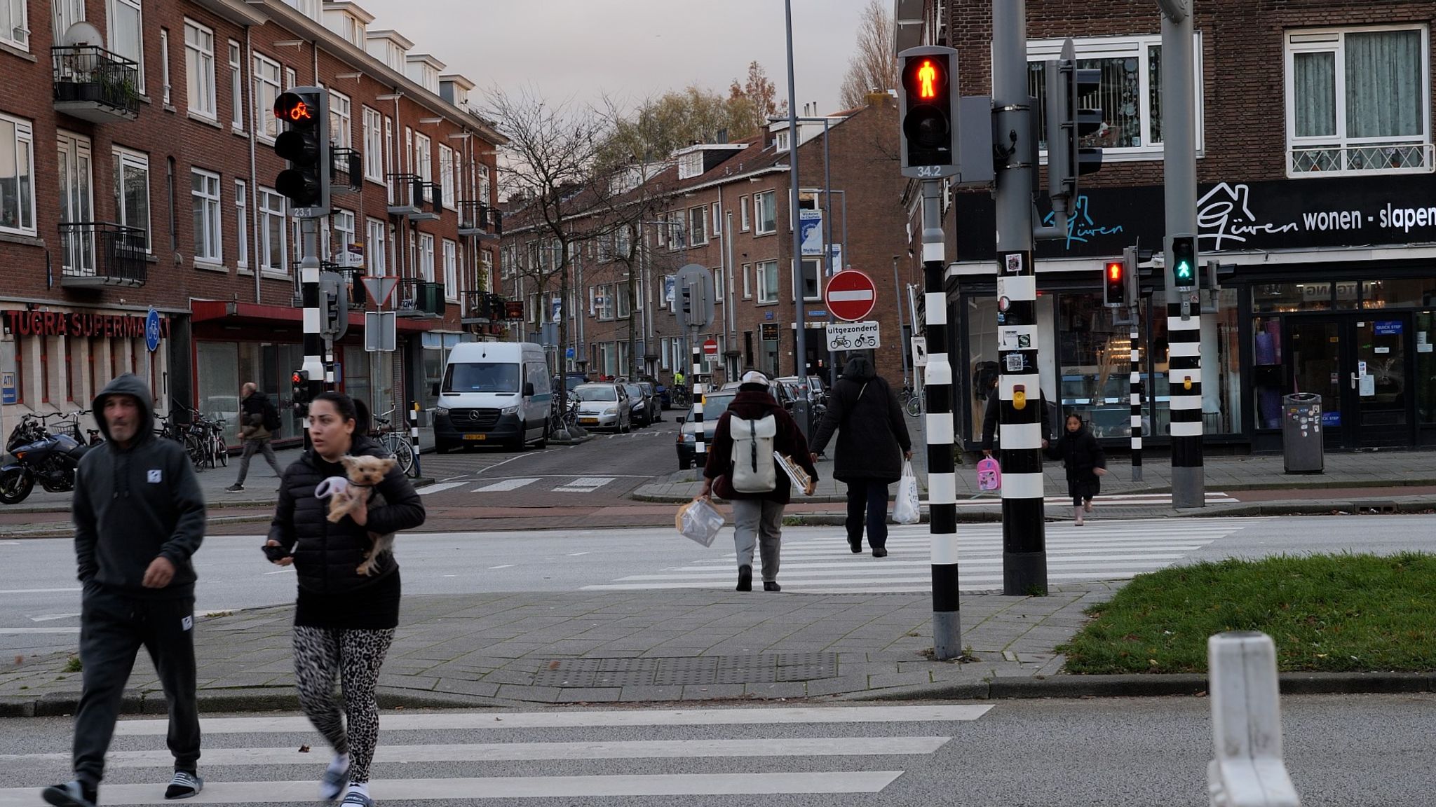 Geert Wilders has sent shockwaves across the Netherlands - but rivals ...