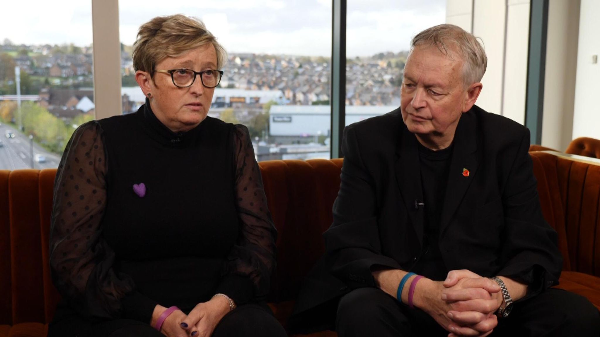 Gracie Spinks: Coroner says police response to stalking is a 'postcode ...