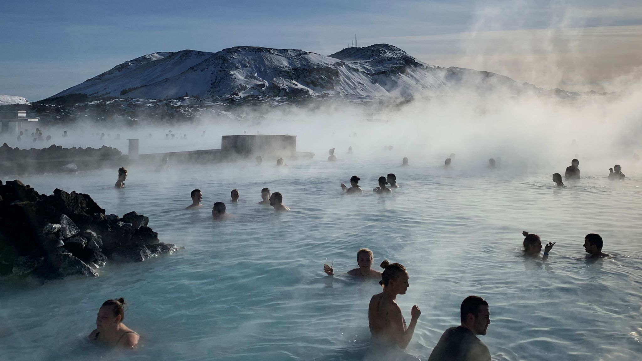 Iceland declares state of emergency over volcanic eruption threat ...