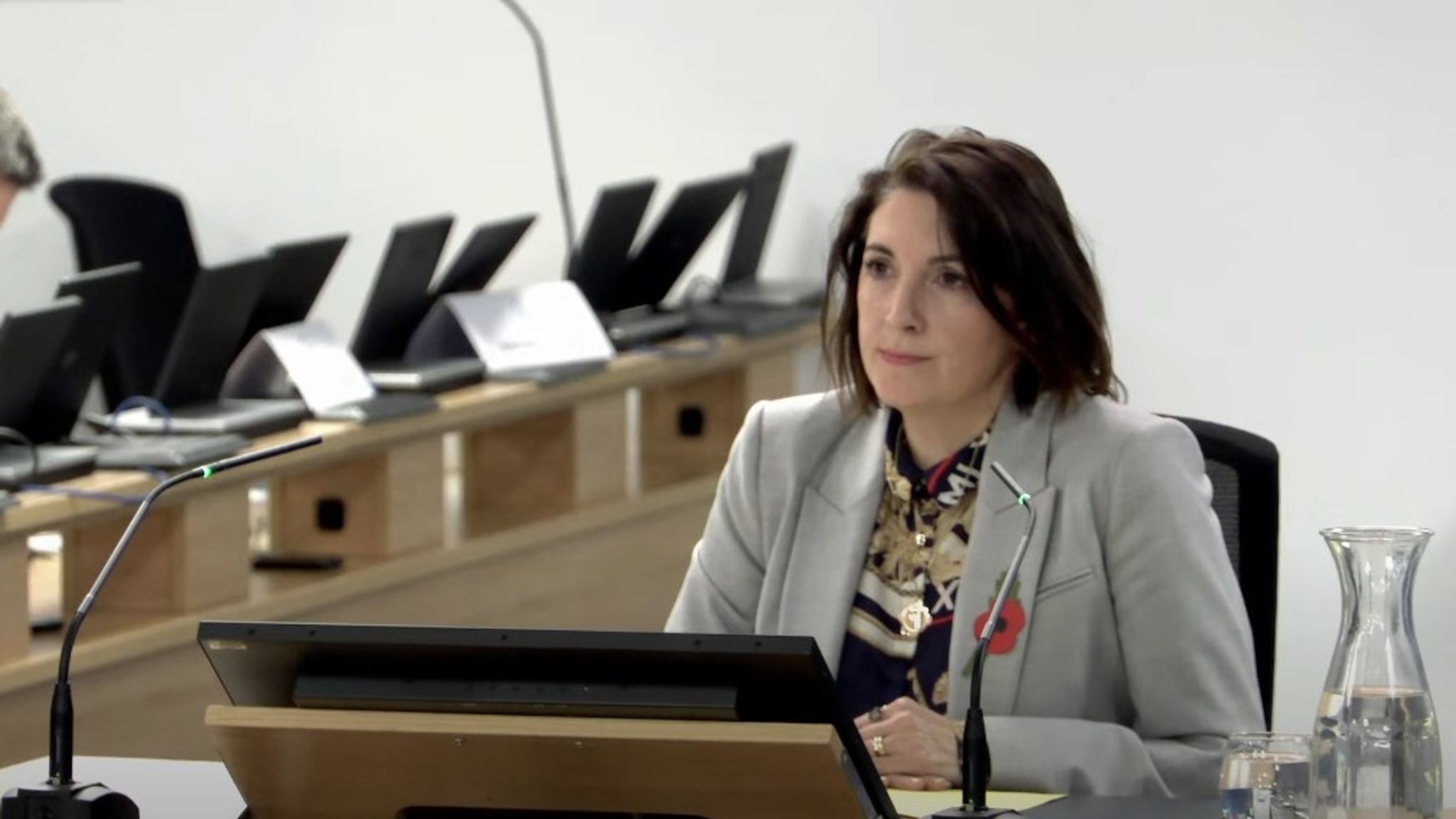 COVID inquiry: No 10 had 'unbelievably bullish' approach to pandemic ...