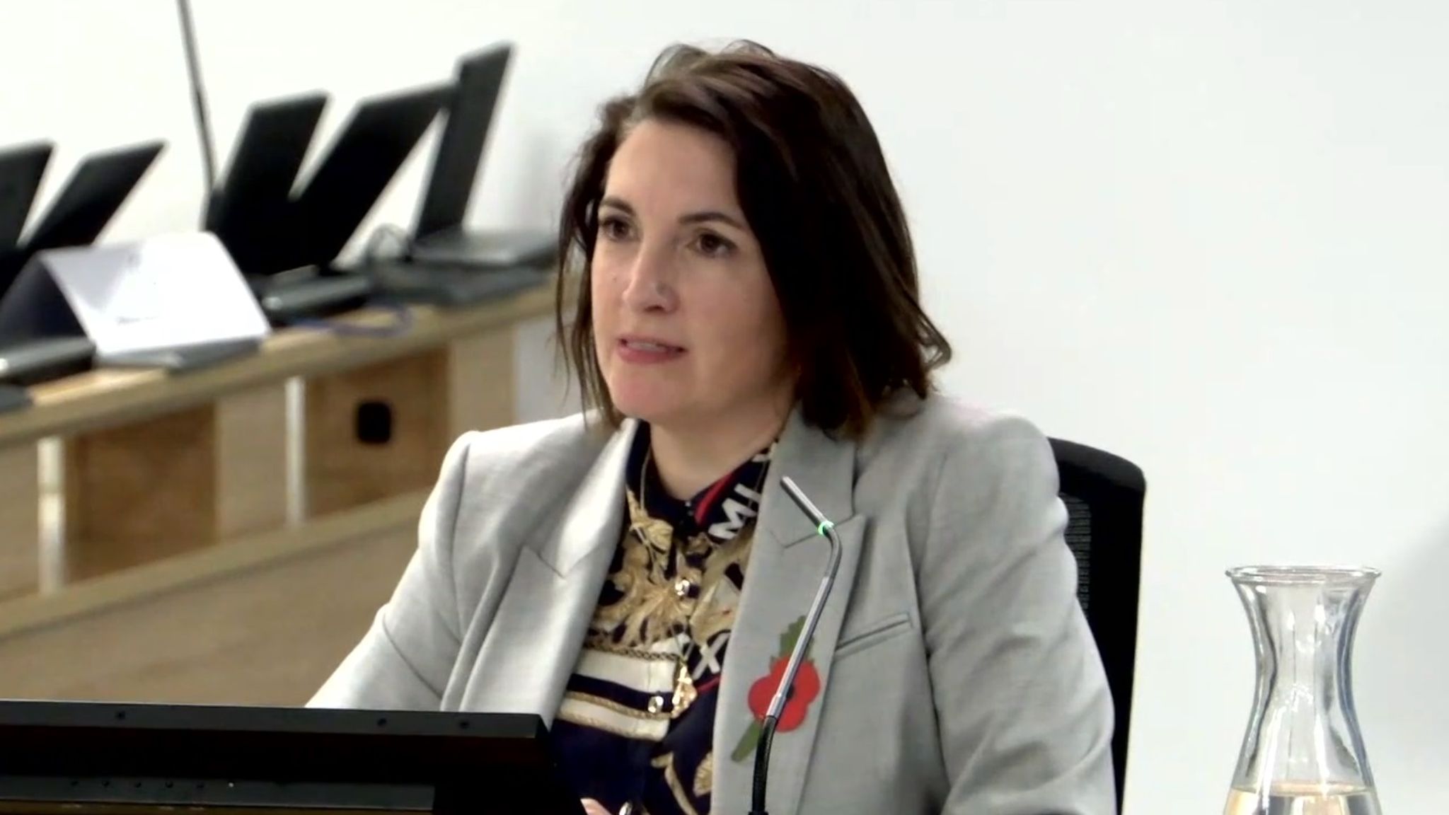 Revealed: Partygate official's role in Daily Telegraph sale | Money ...