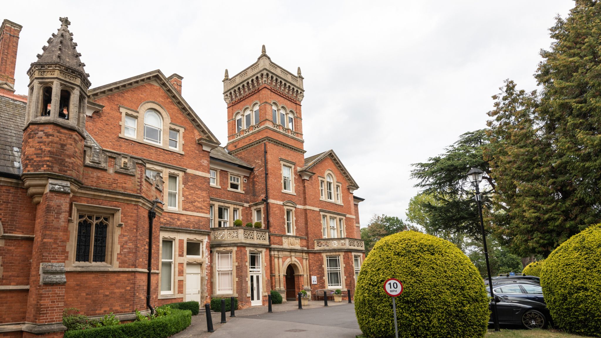 Scandal-hit care group Hesley sold to new private investor | Money News ...