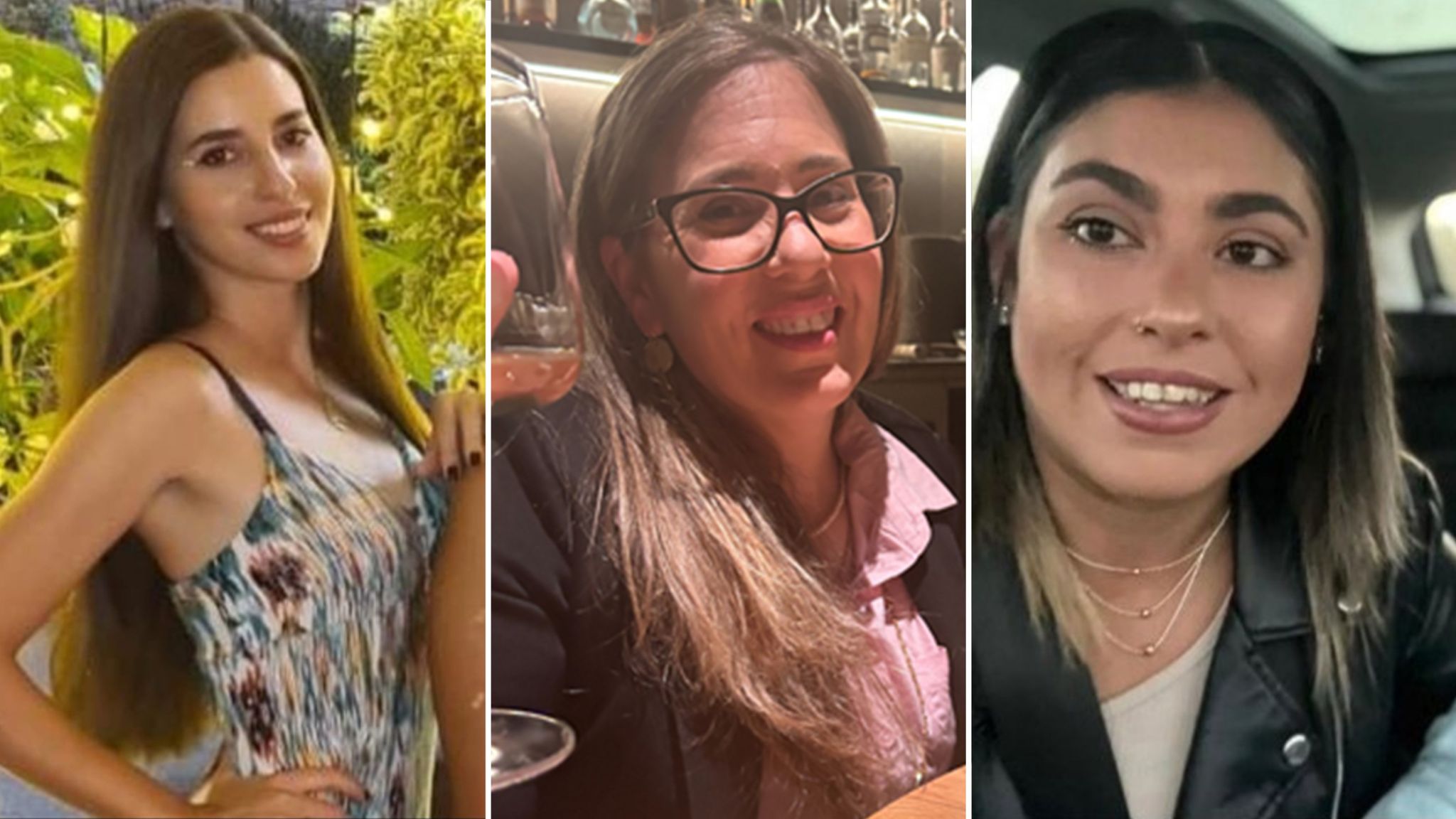 Who are the first 79 Israeli hostages released by Hamas? | World News ...