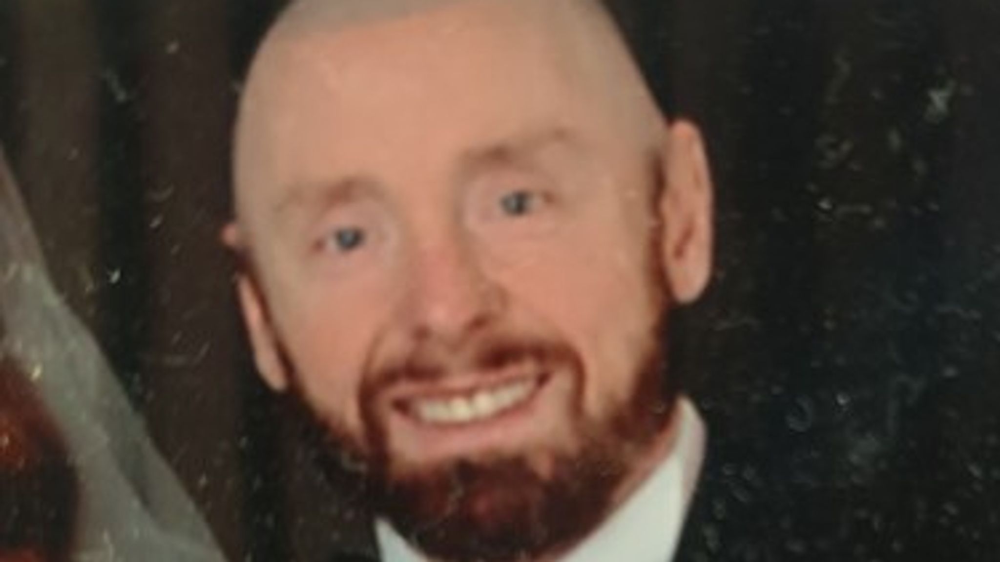 Fresh appeal as public warned not to approach missing North Lanarkshire ...