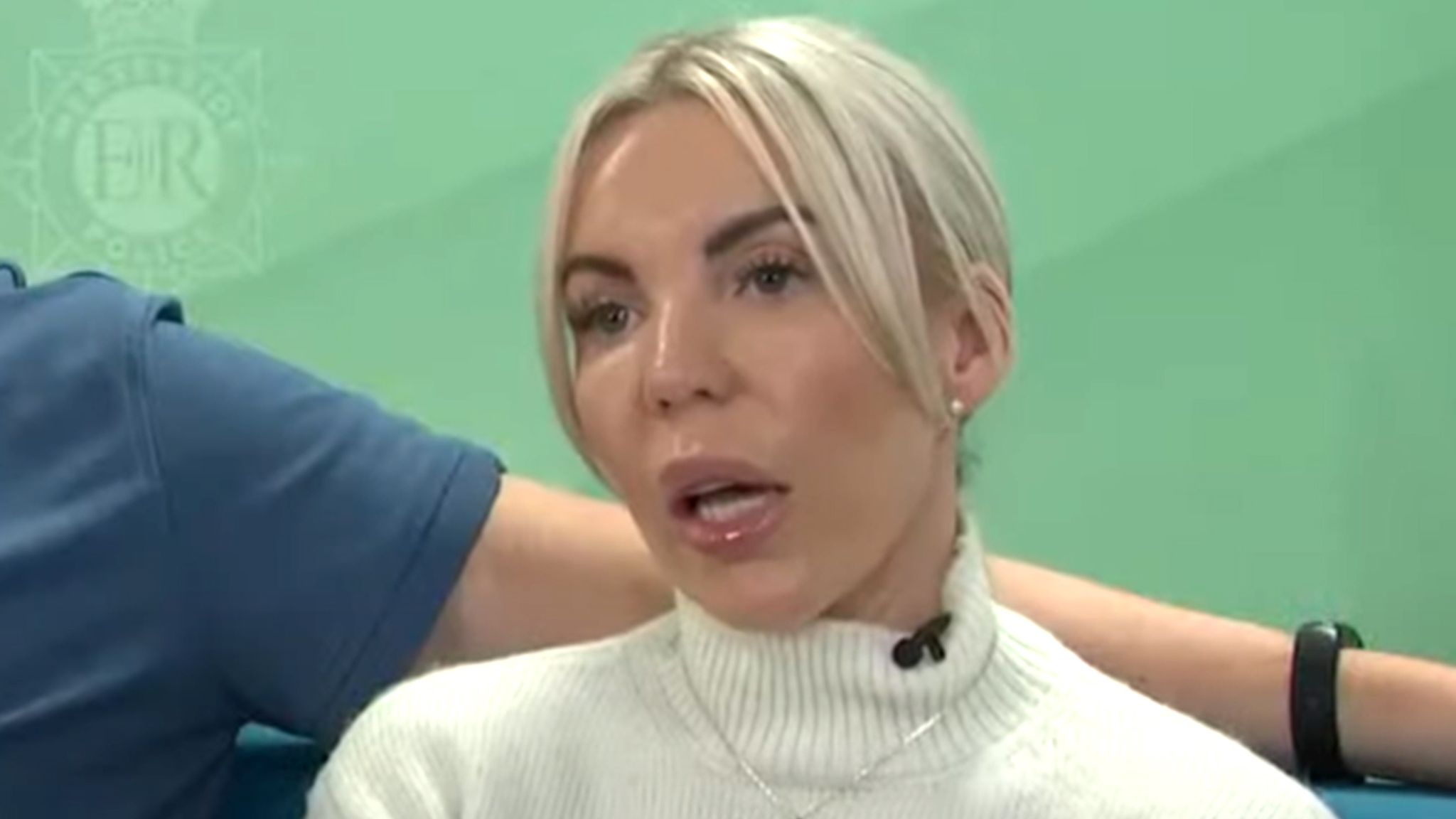 Ashley Dale's mother calls murder victim's boyfriend 'disgusting' for ...