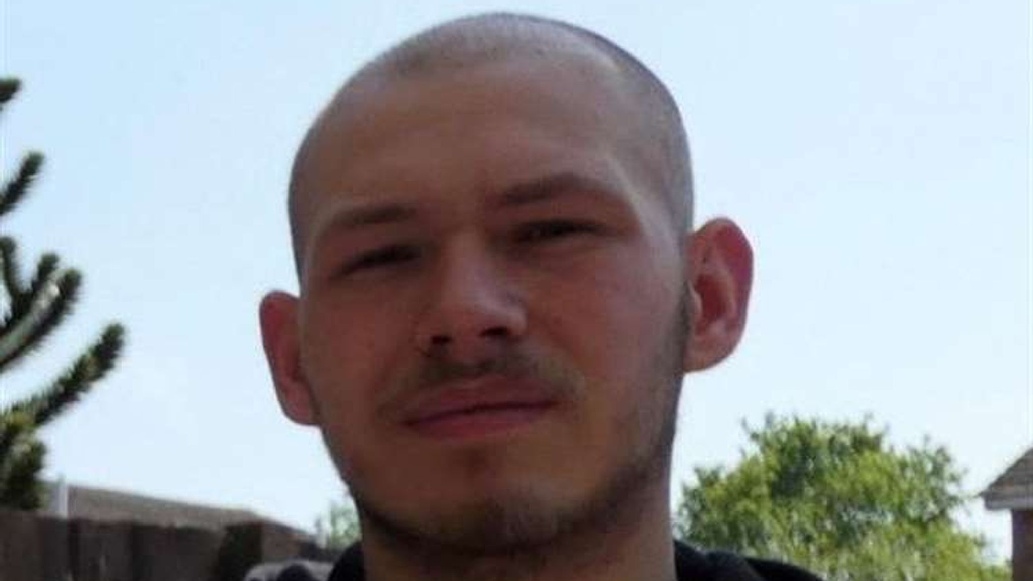 Liam Graham: British man, 22, found dead in Netherlands more than three ...