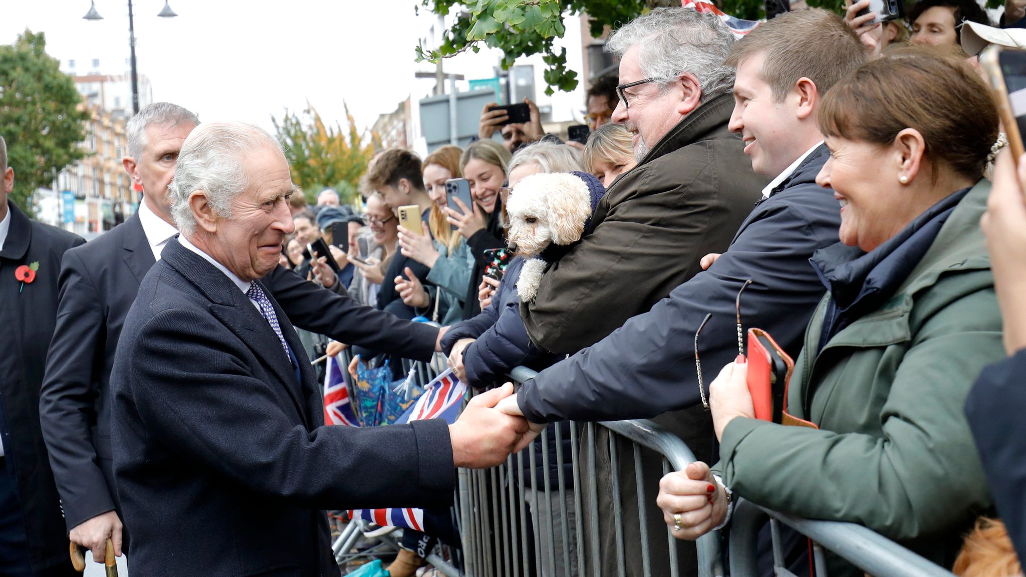 Omid Scobie: Author says he did not interview Duchess of Sussex for ...