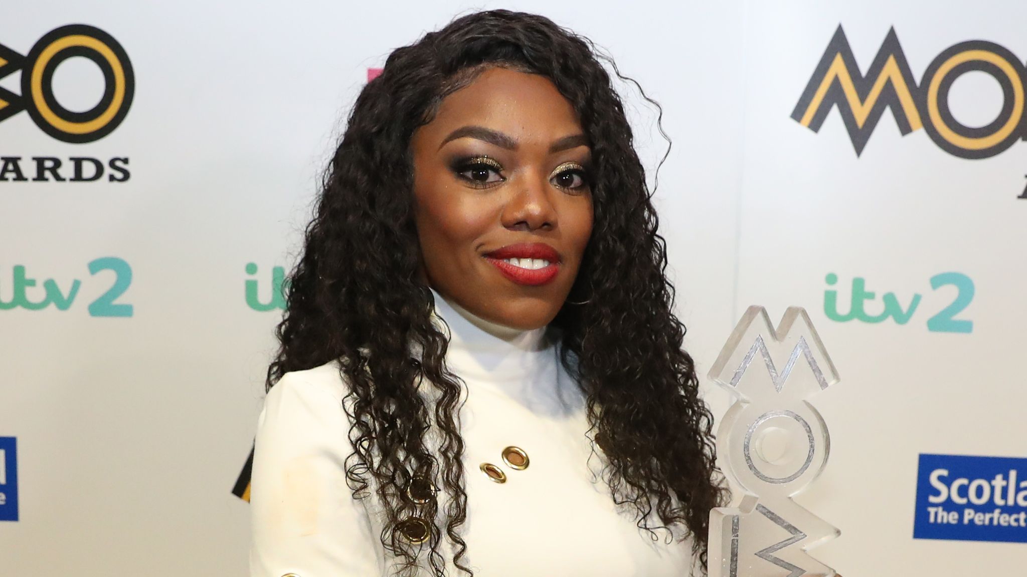 Rapper Lady Leshurr found not guilty of attacking ex-girlfriend's ...