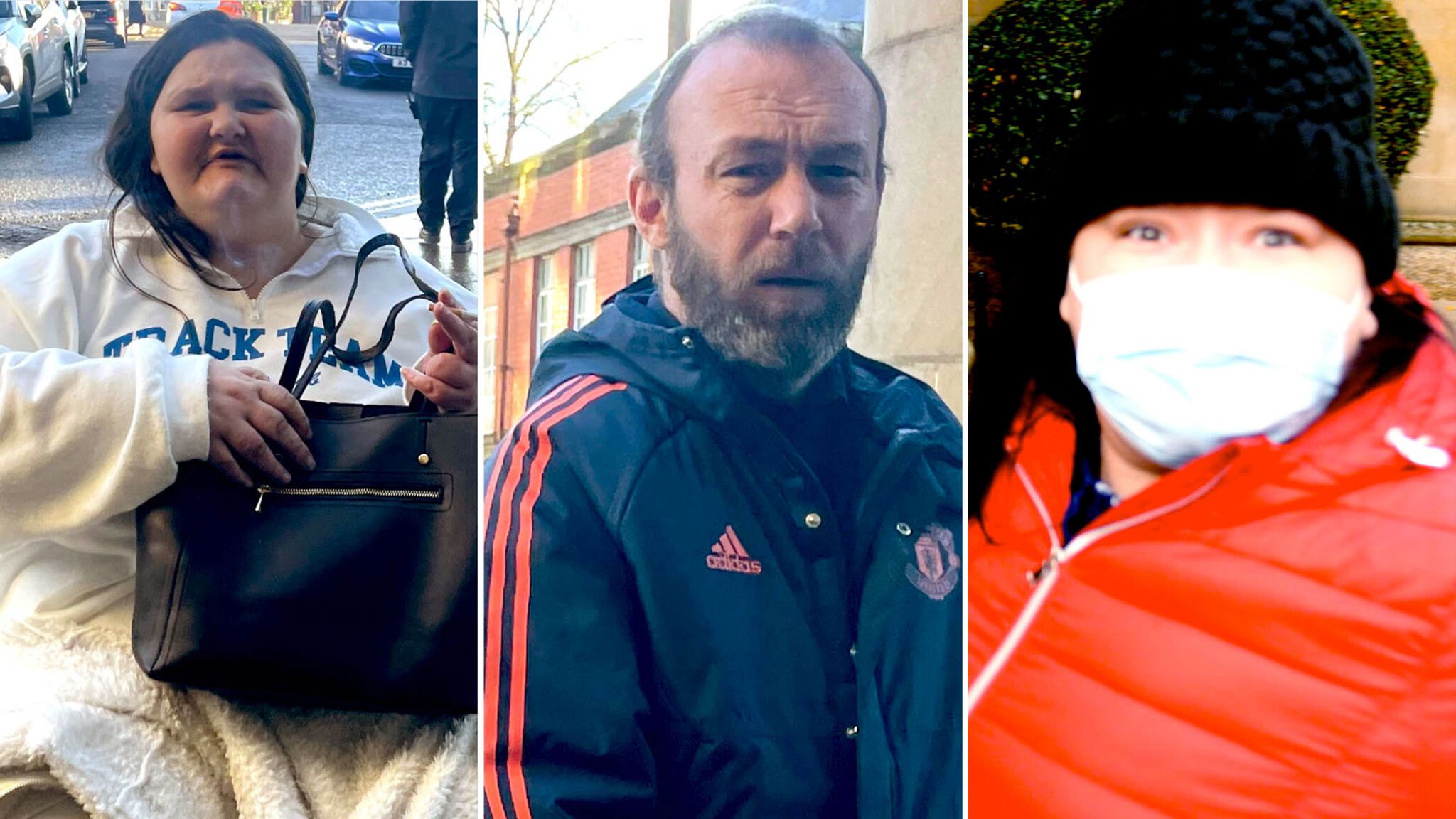 Six members of Glasgow 'beastie house' paedophile gang to appeal ... Six members of Glasgow 'beastie house' paedophile gang to appeal ...
