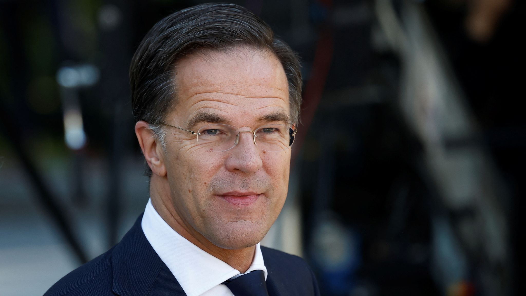 Netherlands election: Migration key issue for both left and right ...