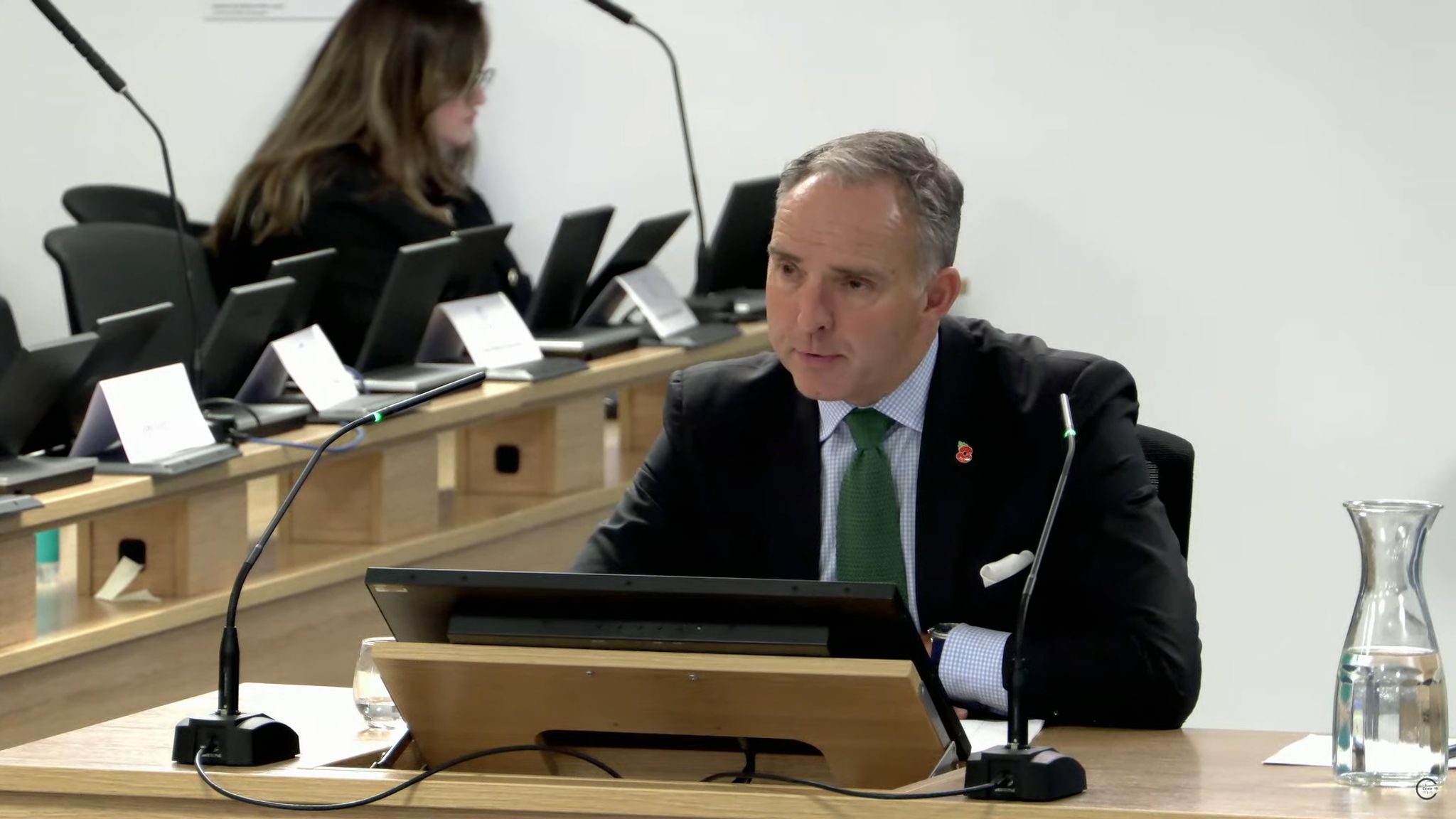 Mark Sedwill apologises for suggesting 'chicken pox parties' for COVID ...