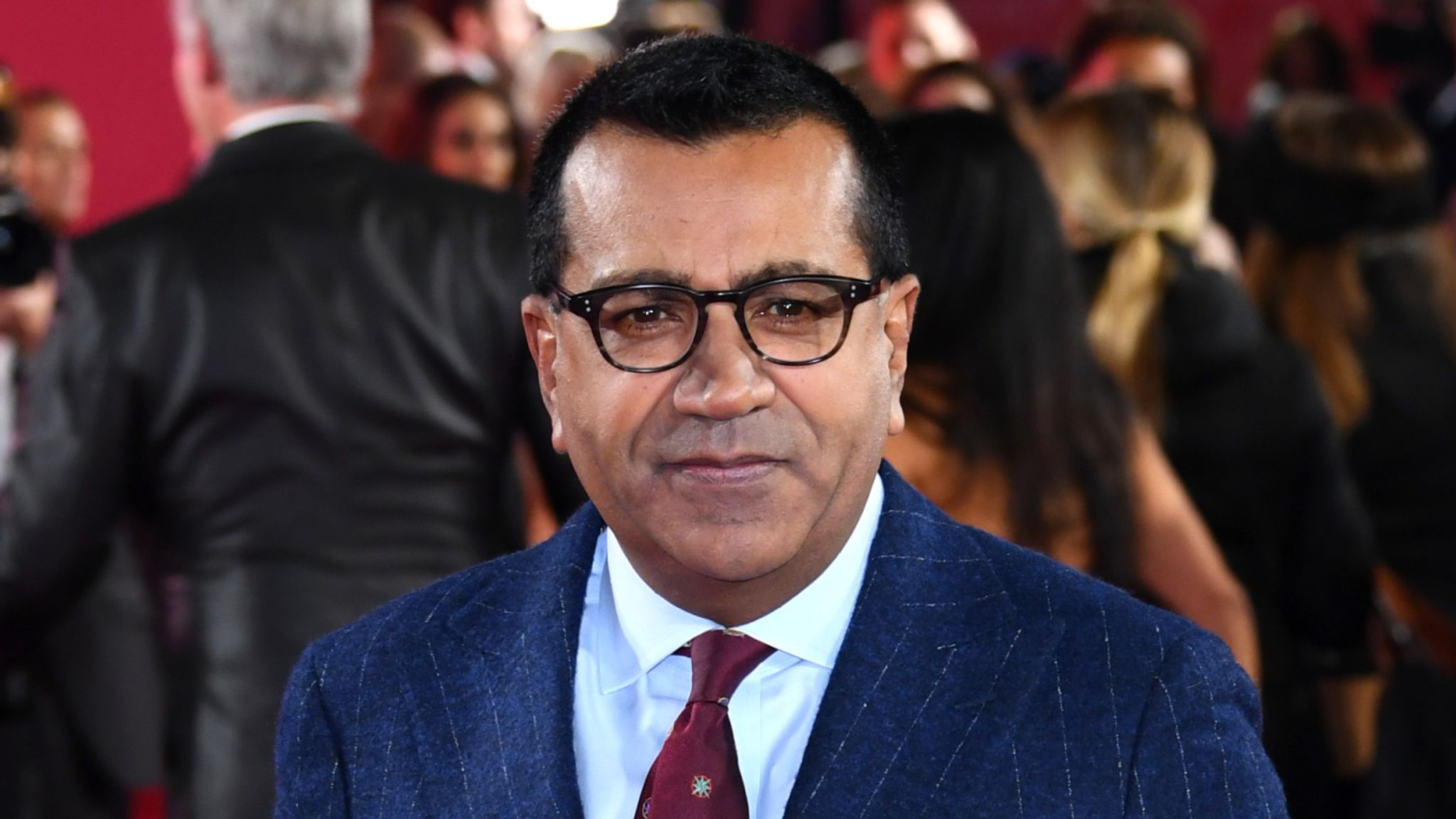 Martin Bashir blamed 'jealousy' and racism for Diana interview ...