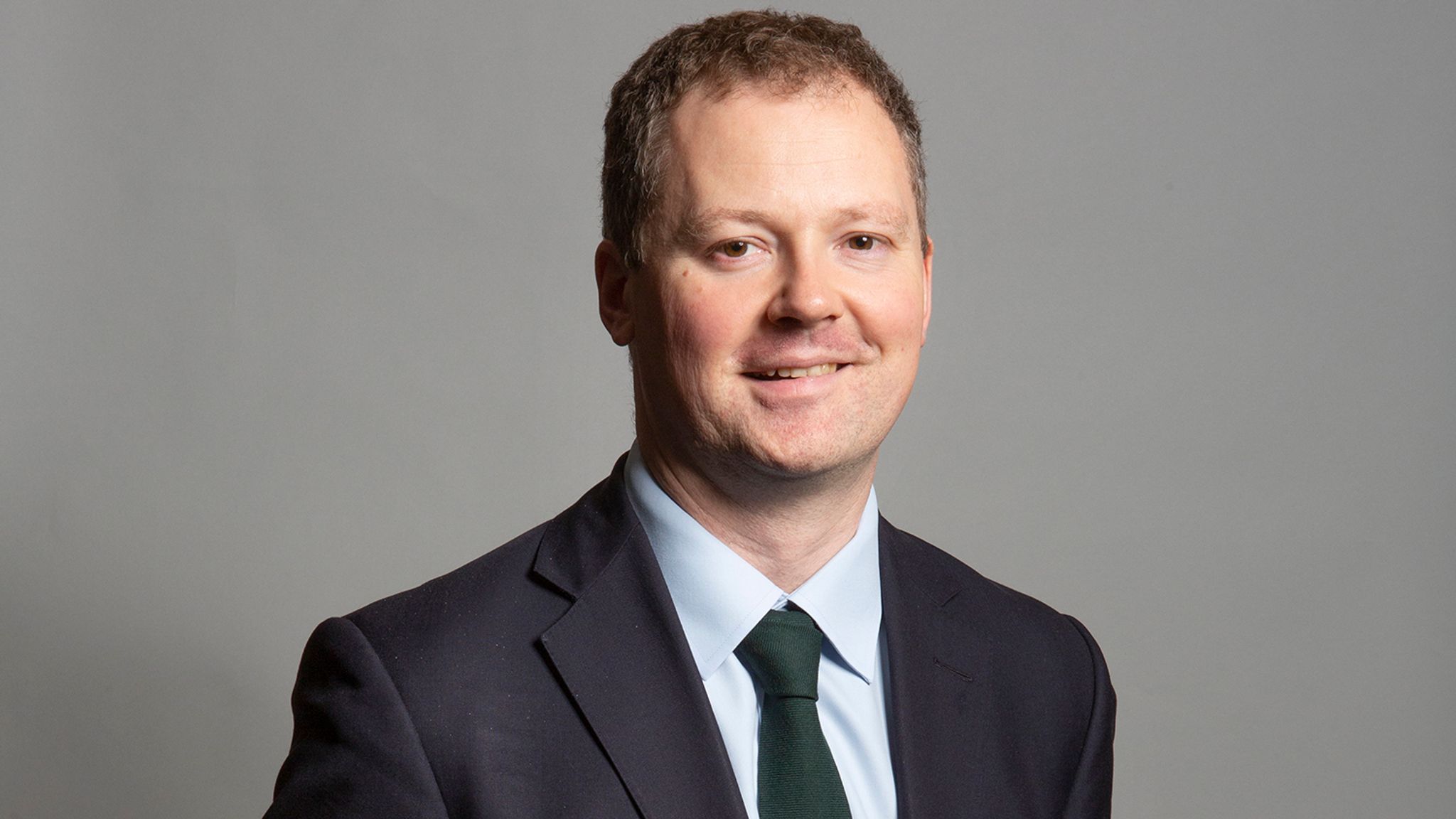 Tory MP reveals plan to make Britain 'vaguely civilised again ...