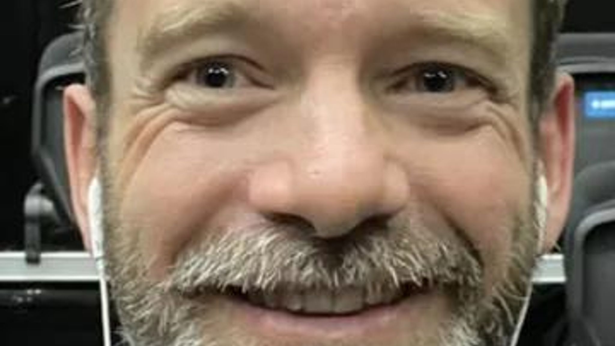 Ross McDonnell: New York Police find dismembered body on beach believed to be Irish filmmaker ...