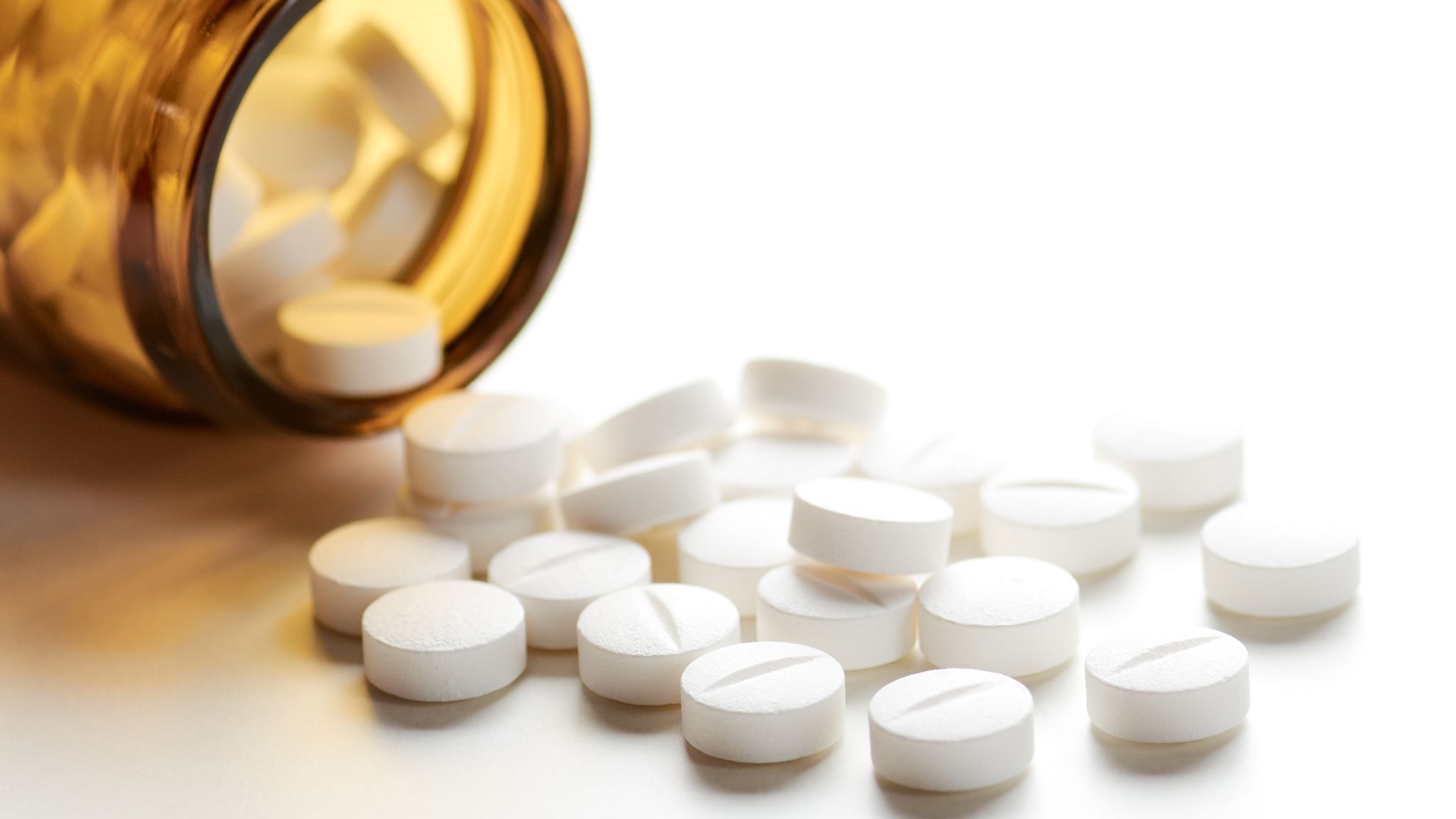 UK's largest-ever stash of synthetic opioids seized in north London as 11 people charged ...