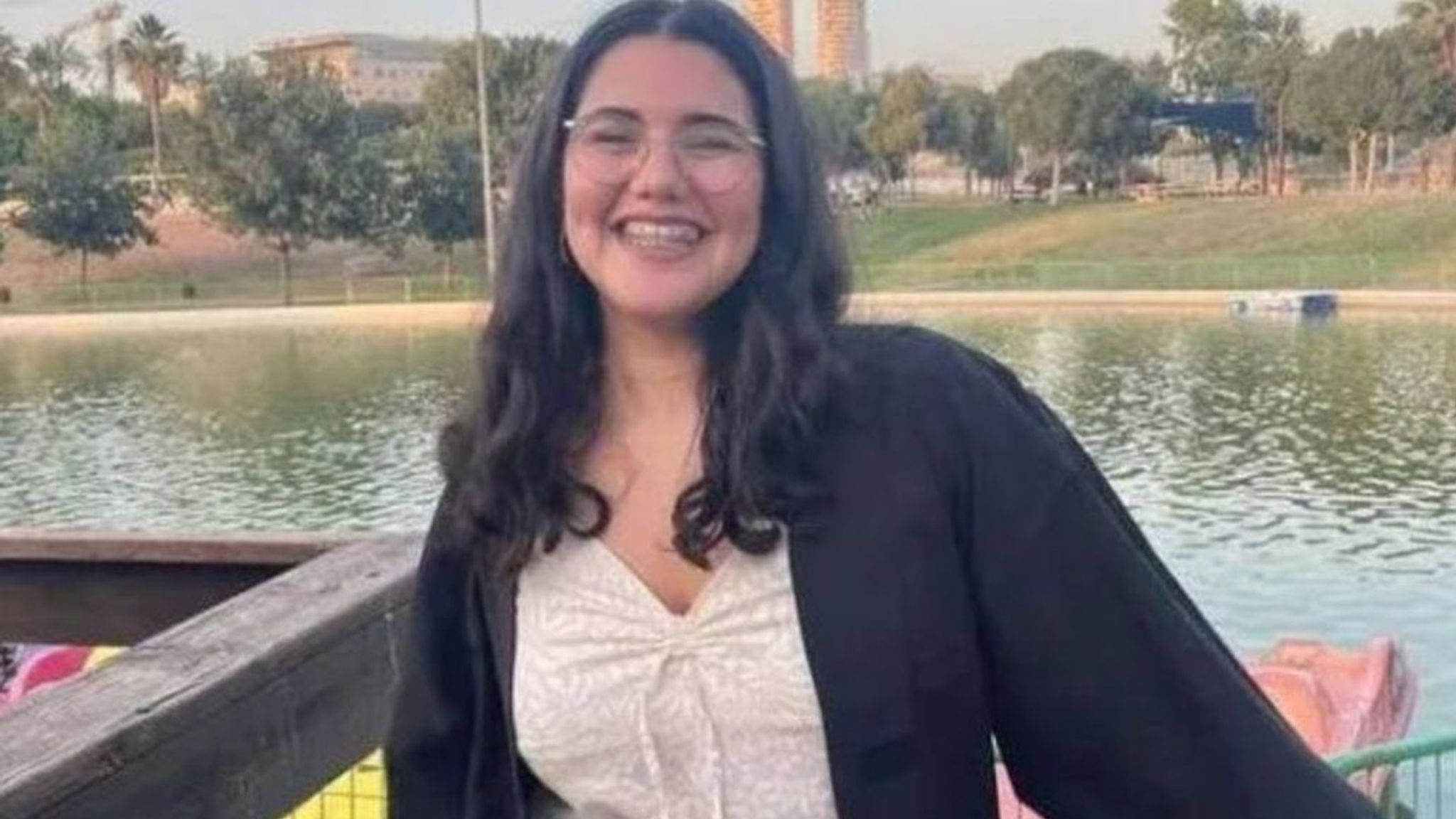 A Friday of death and burials ends sixth week of devastating Israel ...