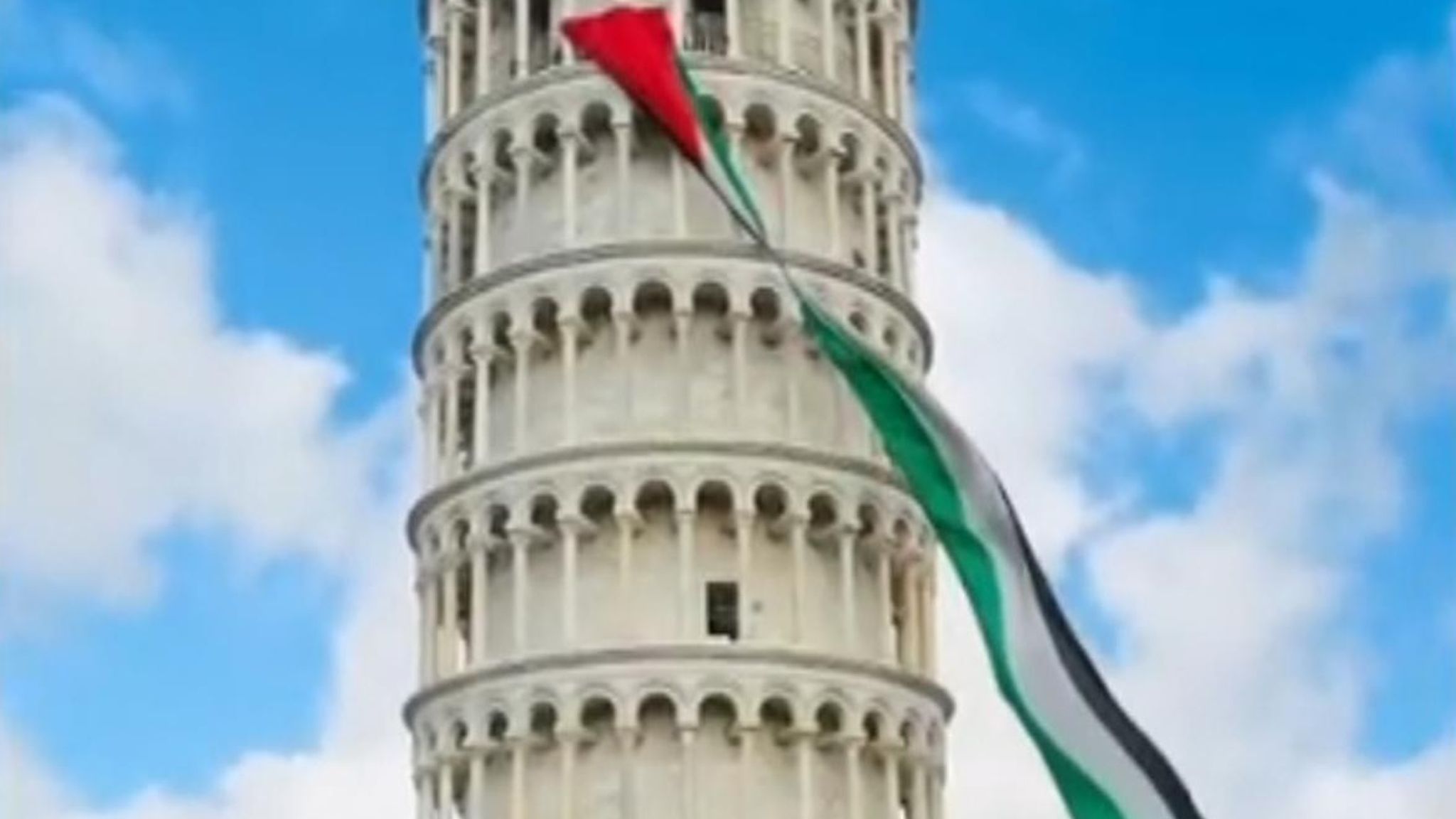 Picturesof The Leaning Tower Of Pisa Nemo's Great Adventure: THE