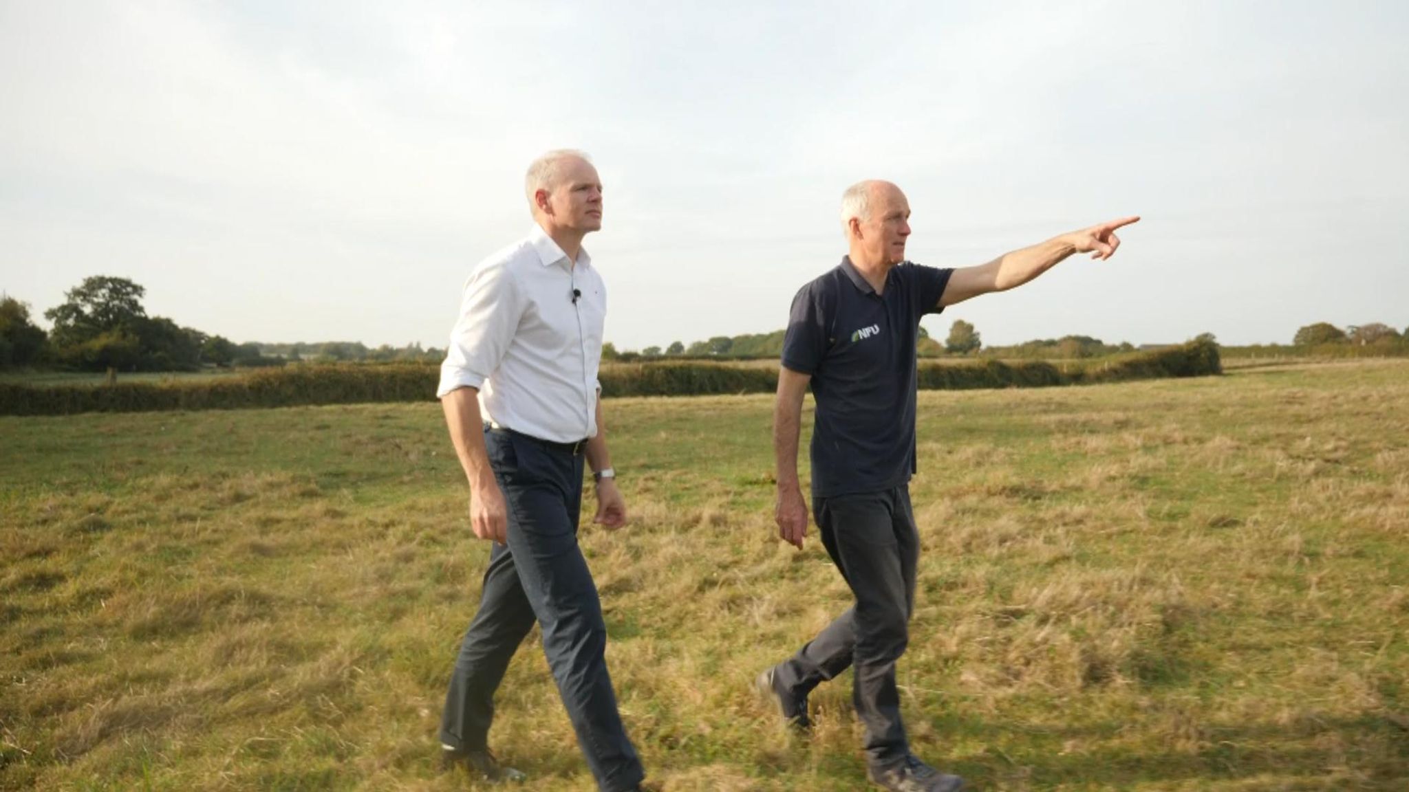 Why electricity pylons in Essex are the front line in the battle to hit ...