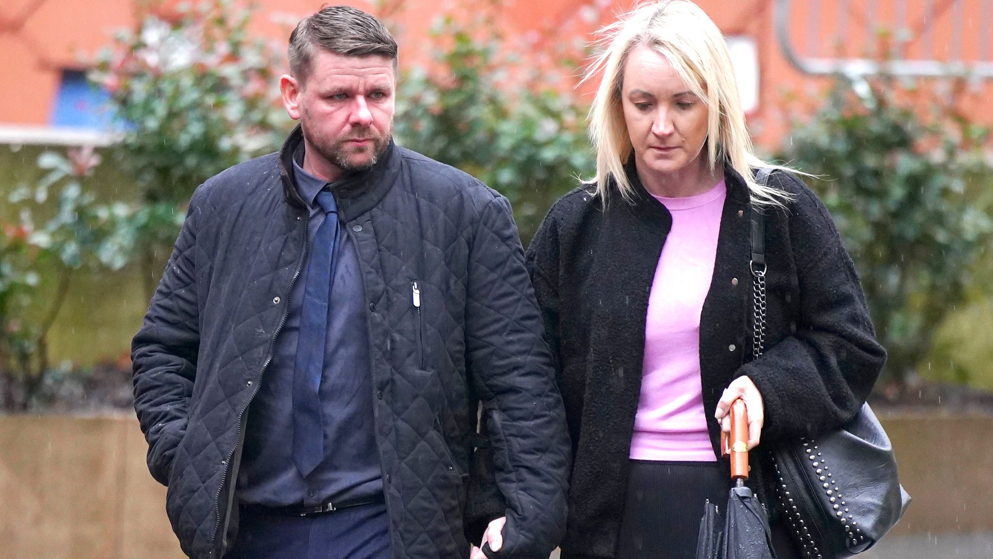 Brianna Ghey: Teen accused of murdering transgender girl 'fantasised ...