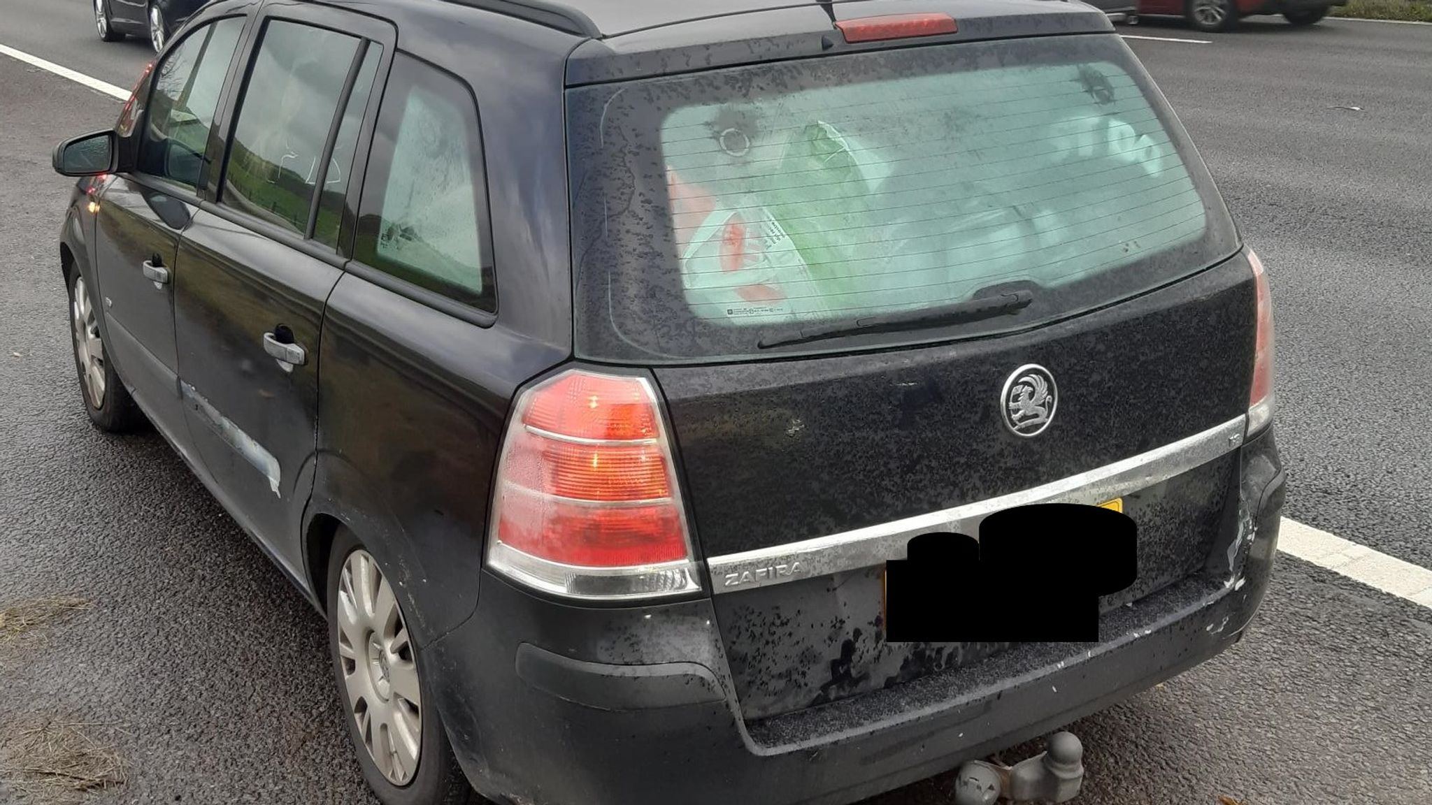 Police in Cheshire 'shocked' after finding 15 people crammed into ...