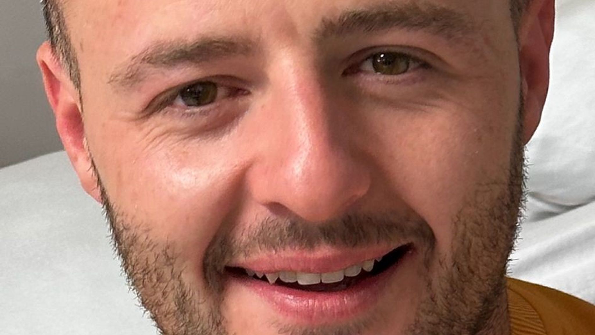 Greenock death: Alexander McQuillan appears in court charged with murder of Michael Beaton | UK ...