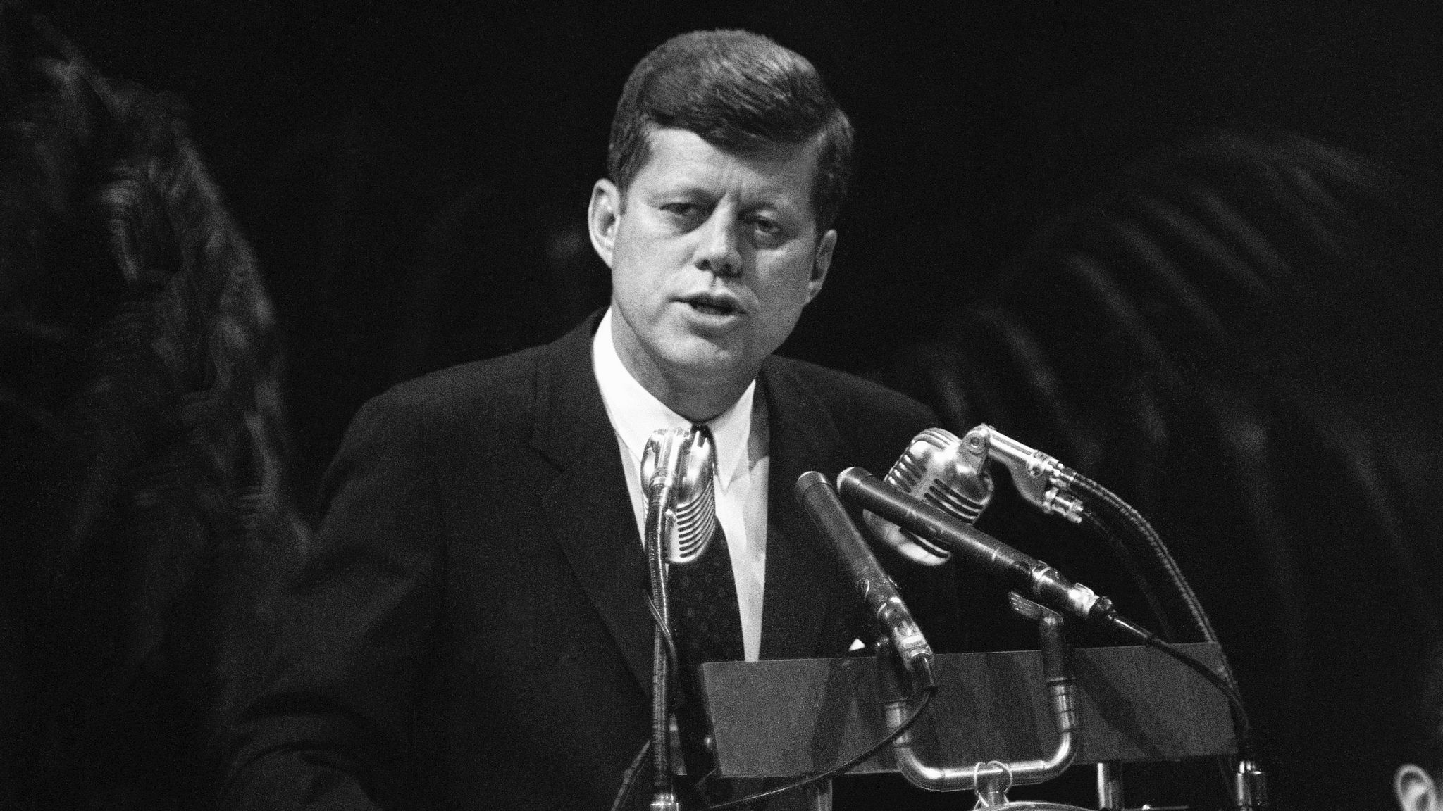 'A sad ending to a sad story': Kennedy family criticises RFK Jr after ...