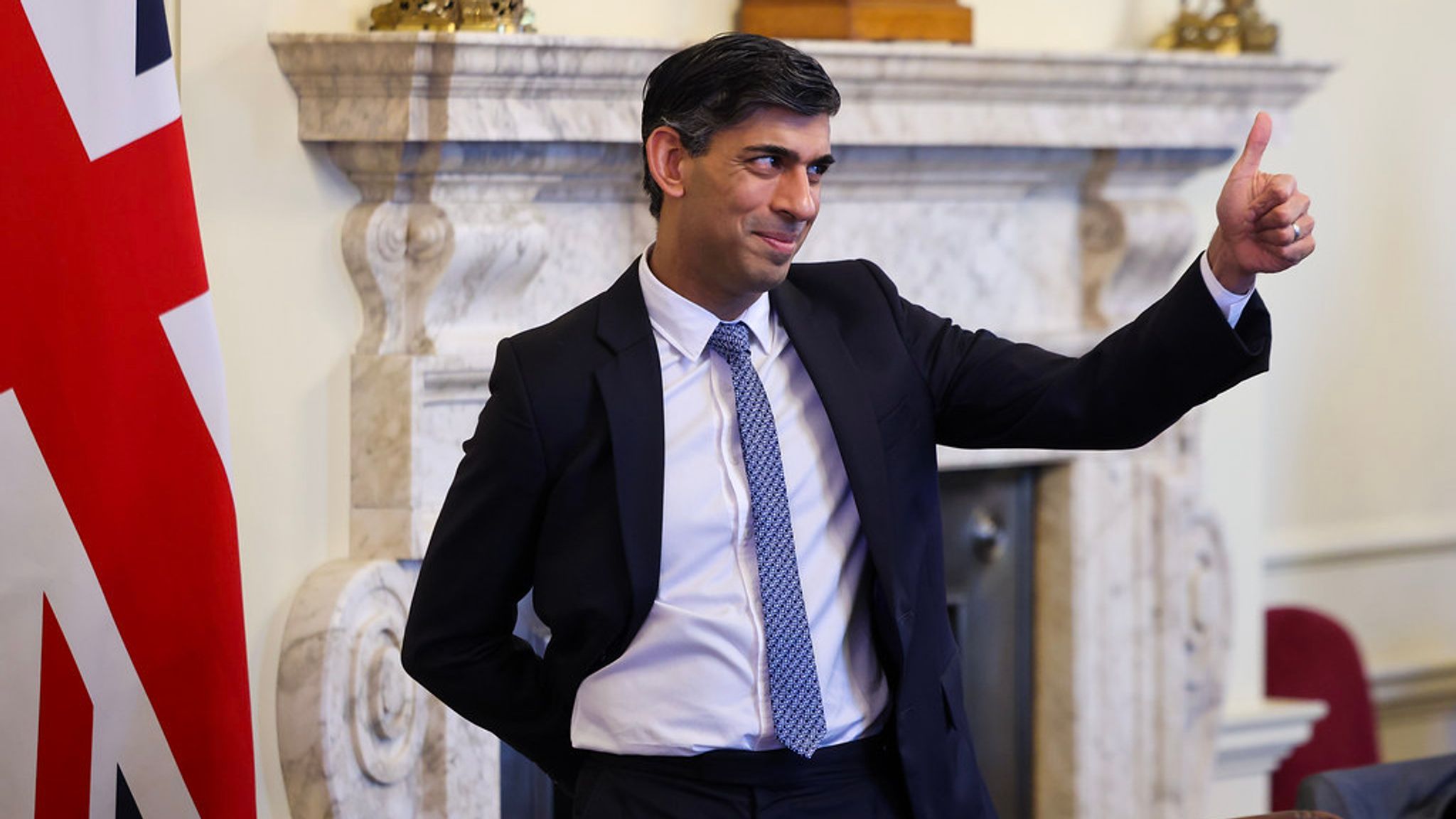 Elgin Marbles: Even Rishi Sunak's backers fear he's made 'wrong decision' picking fight with ...