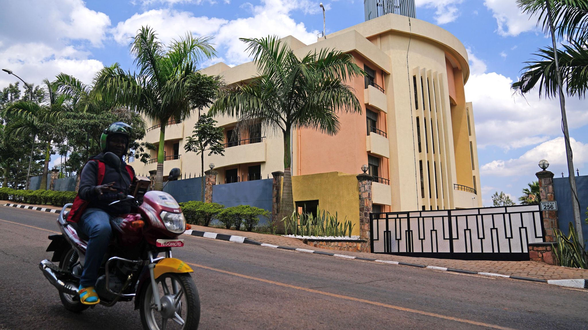 What is the government's Rwanda plan and what will they do next? | UK ...