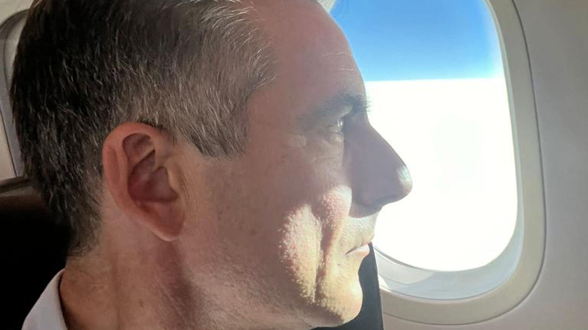 Guilt-free flying or clever PR? What it was like on Virgin Atlantic's ...