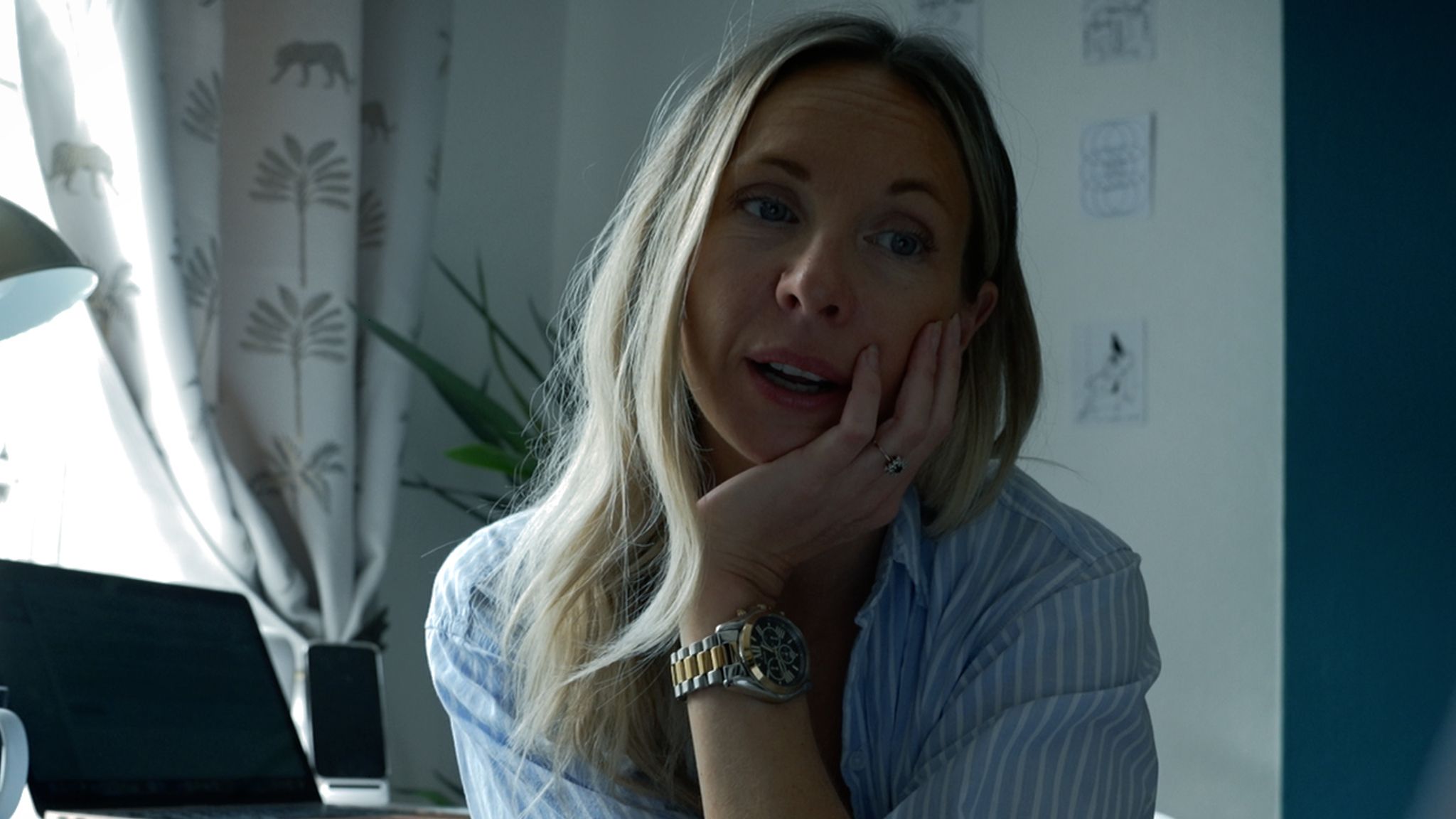 Ex-prisoner gives rare and shocking account of what life's like in a ...