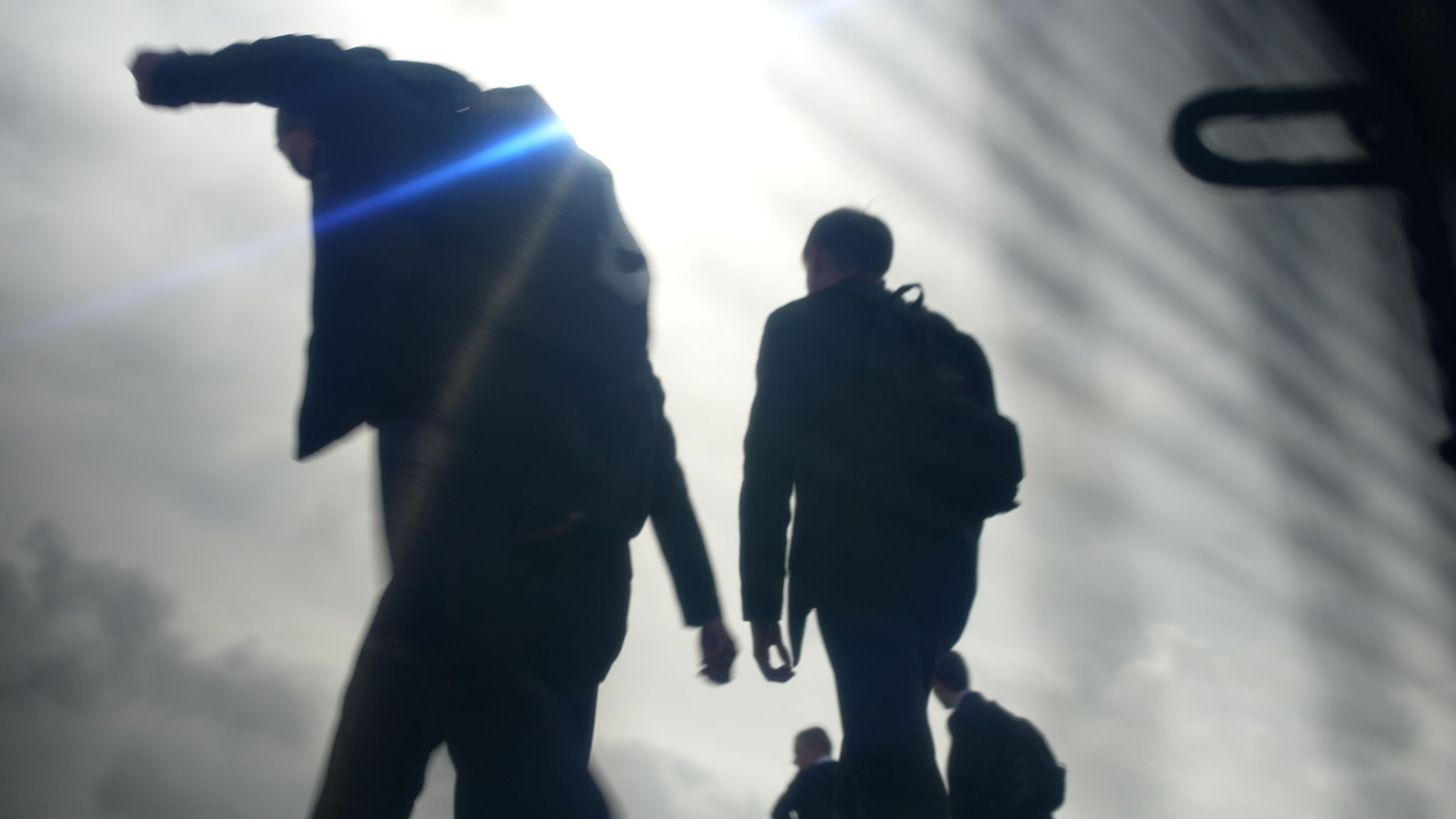 Pupils' exclusion 'trauma' revealed as some schools 'remove special ...