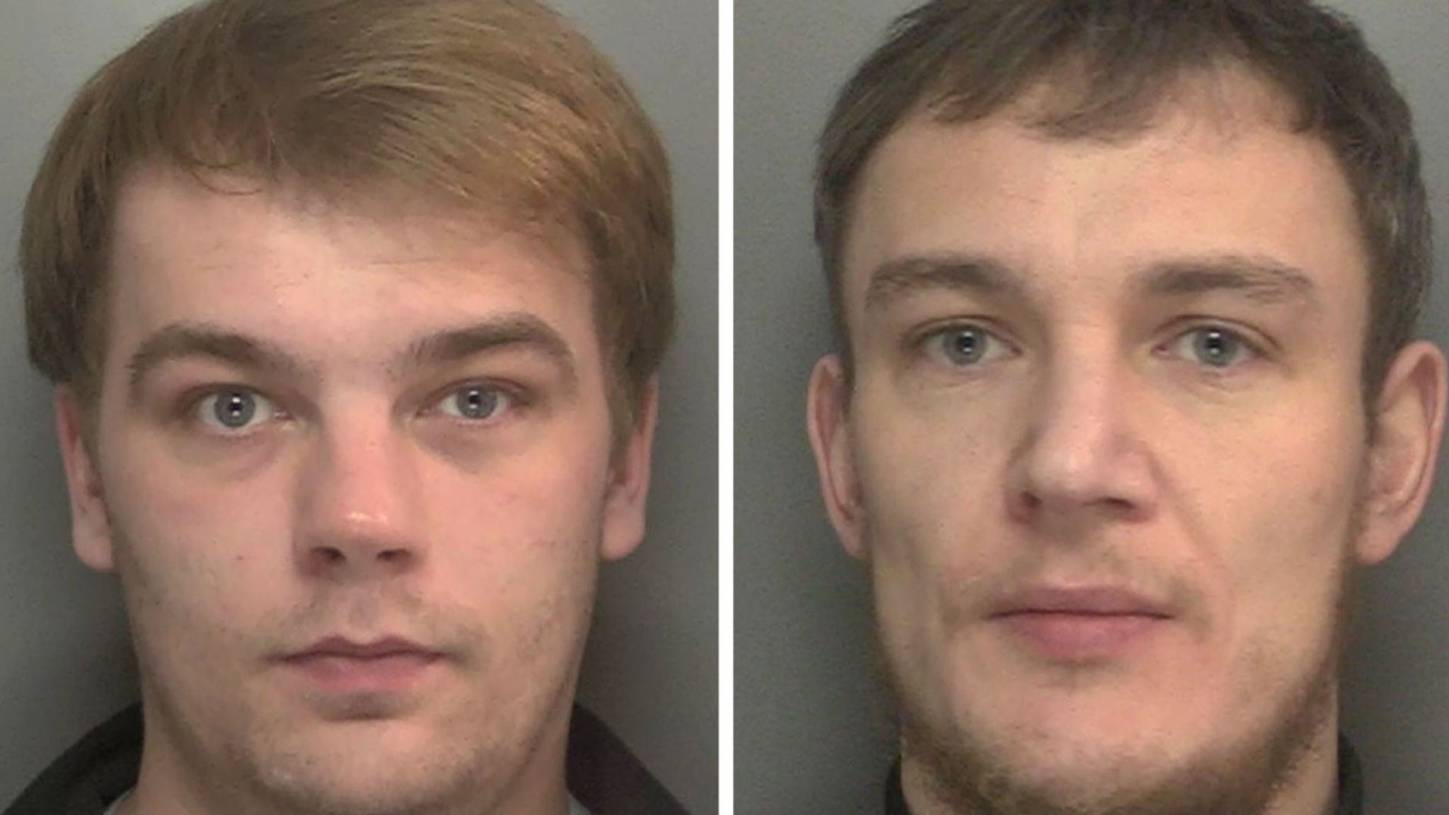 Double tragedy for Ashley Dale's family revealed as court hears her ...