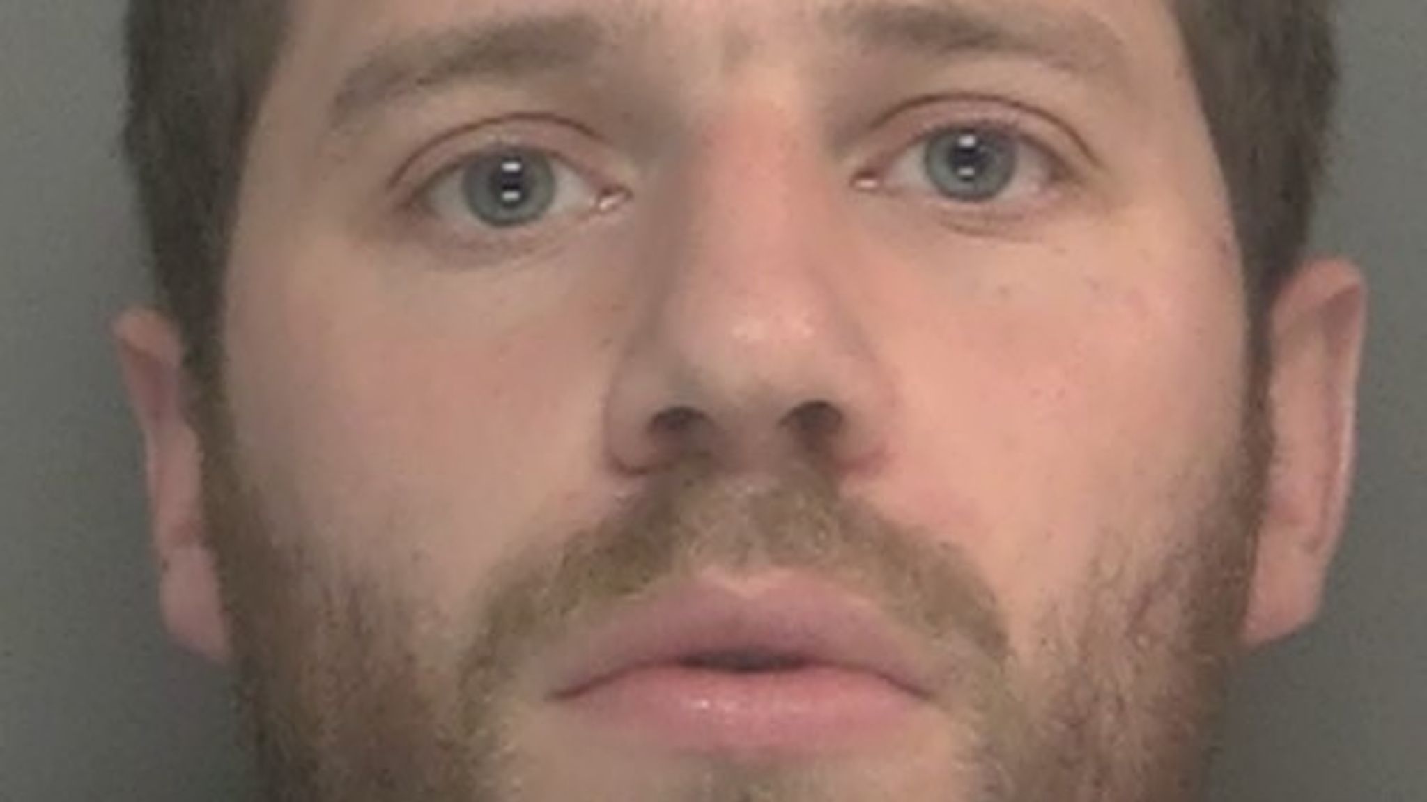 Ashley Dale: Four men jailed for total of 173 years for murdering council worker in Liverpool ...