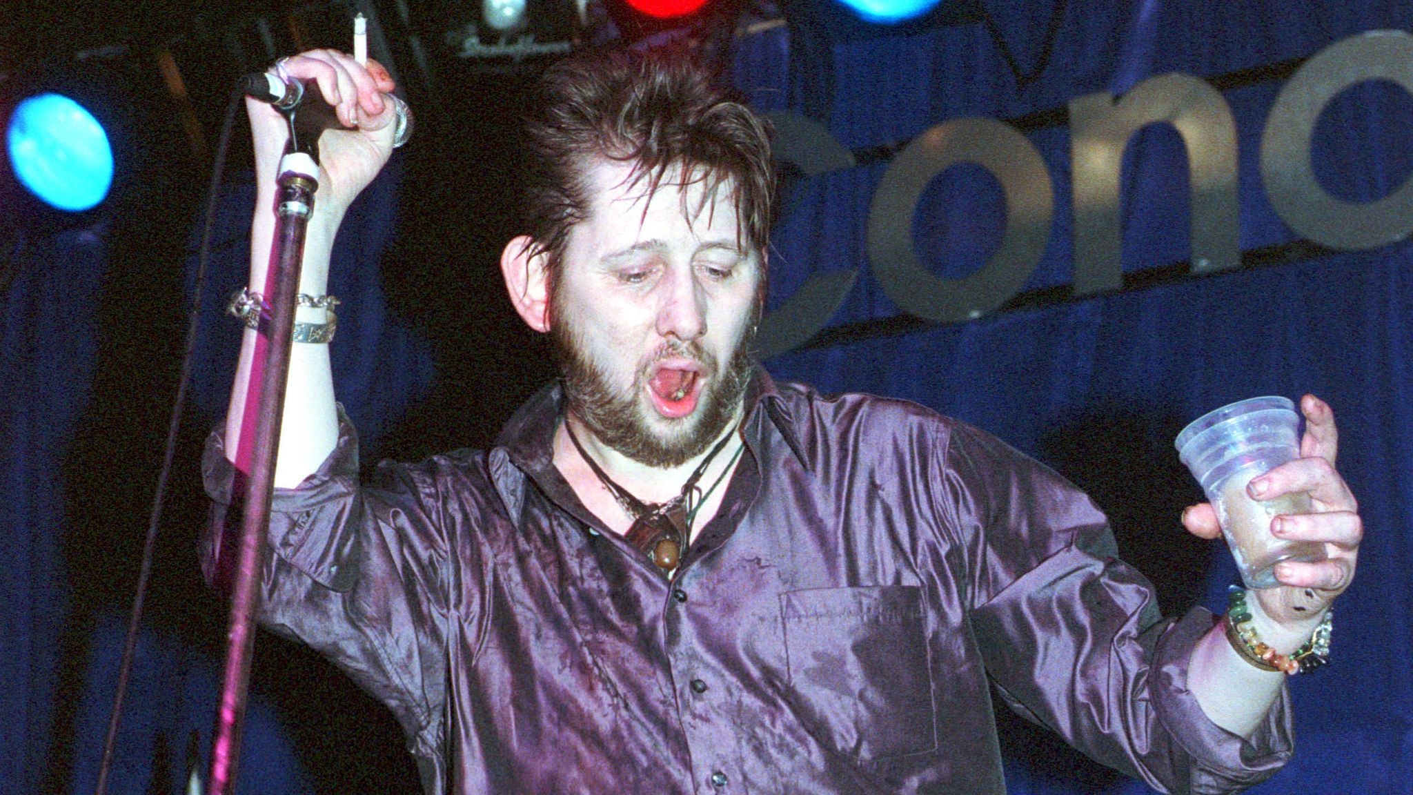 Shane MacGowan obituary: A wild life, raw talent, and a forever ...