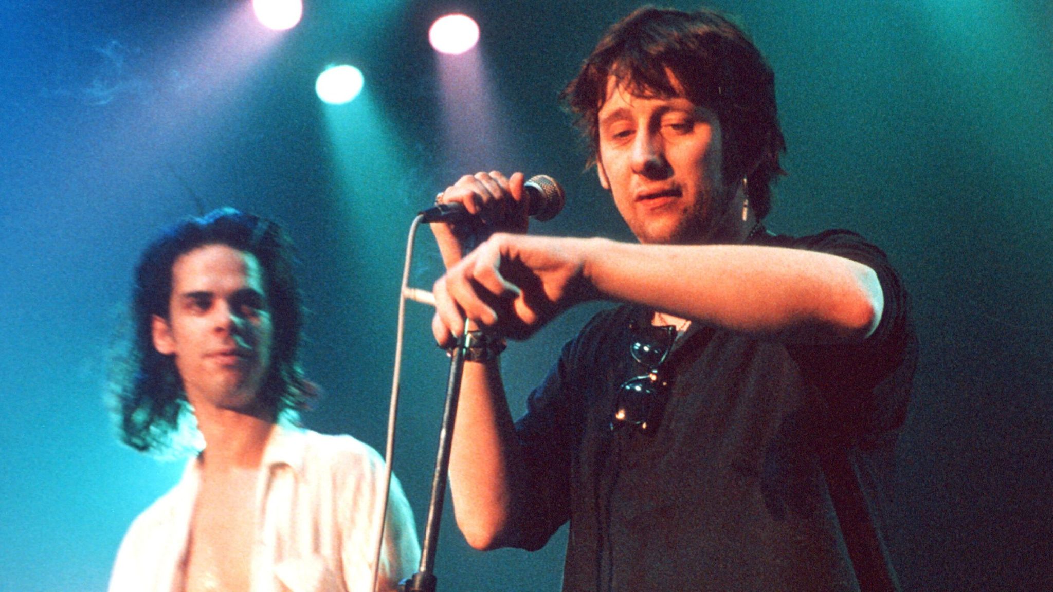 Shane MacGowan obituary: A wild life, raw talent, and a forever ...