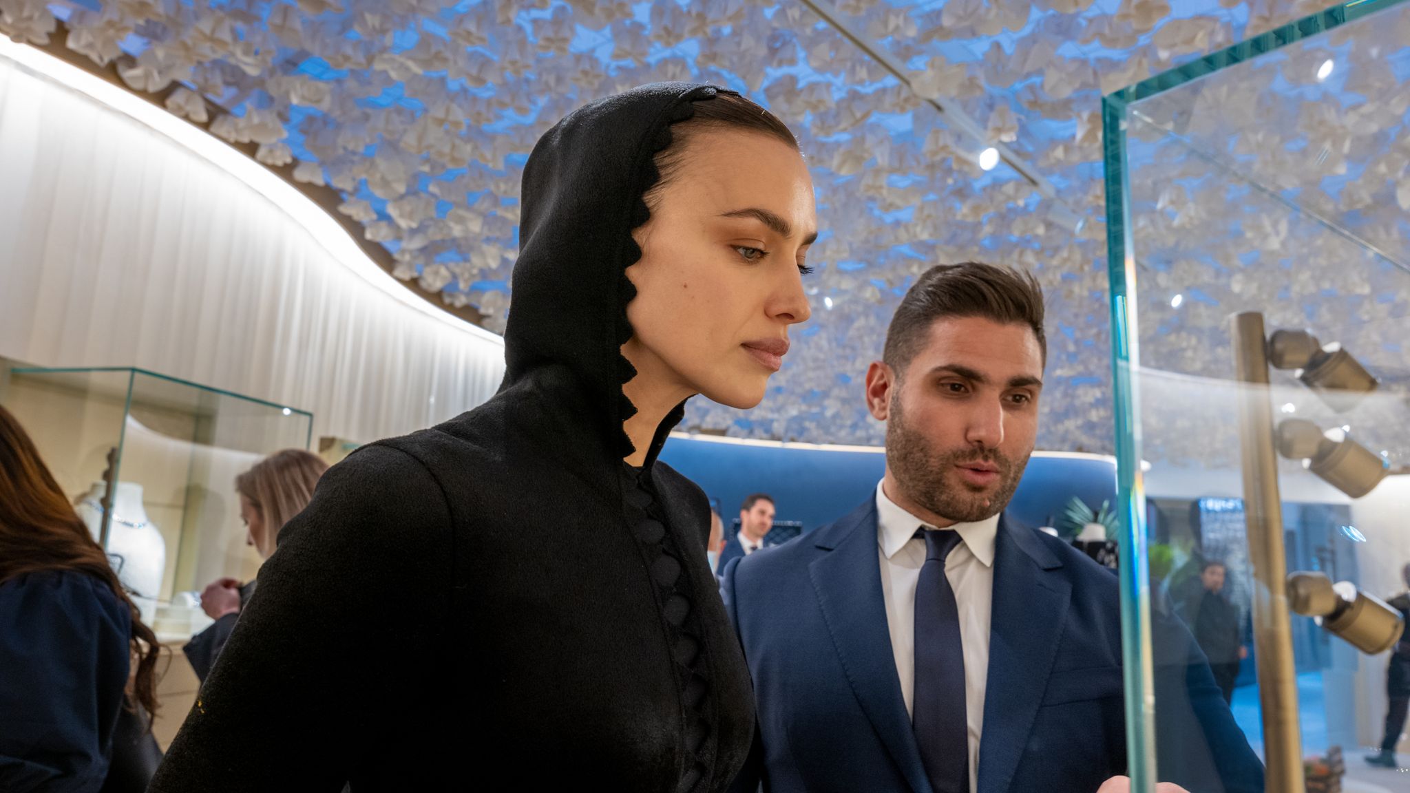 Four reasons to soak up the sun in Qatar this winter | World News | Sky ...