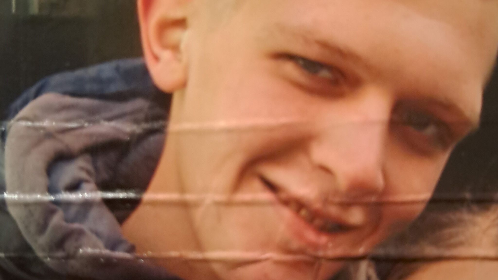 Murder suspect appears in court after Stephen Gray, 23, dies in block of flats | UK News | Sky News