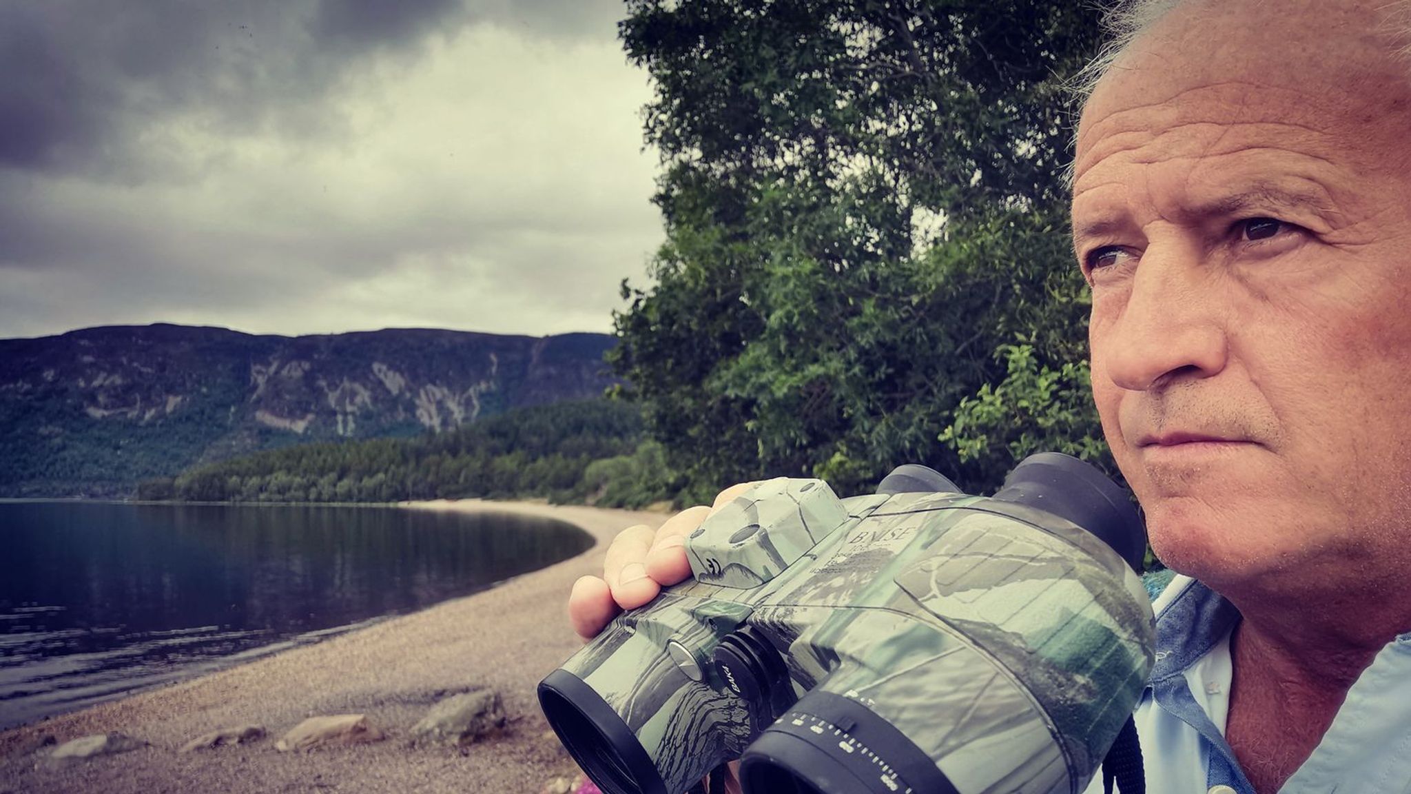 The Loch Ness monster and the story behind the mysterious water beast ...