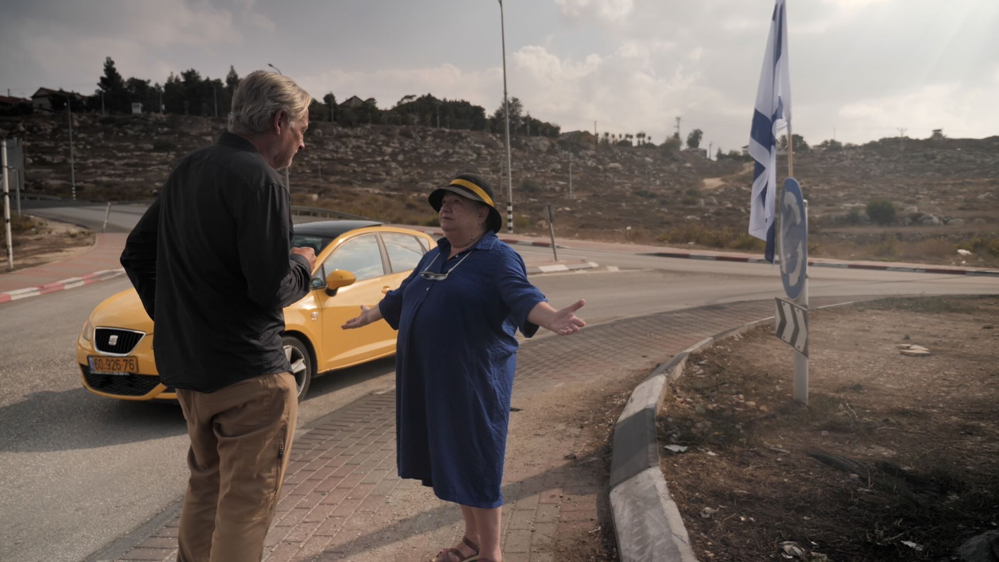 Israel-Hamas war: Ordinary life suspended in West Bank as Israeli ...