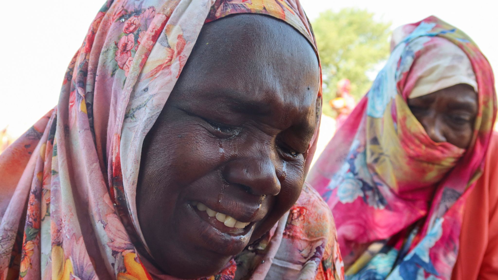 Sudan violence: The horrifying statistics behind the brutal conflict ...