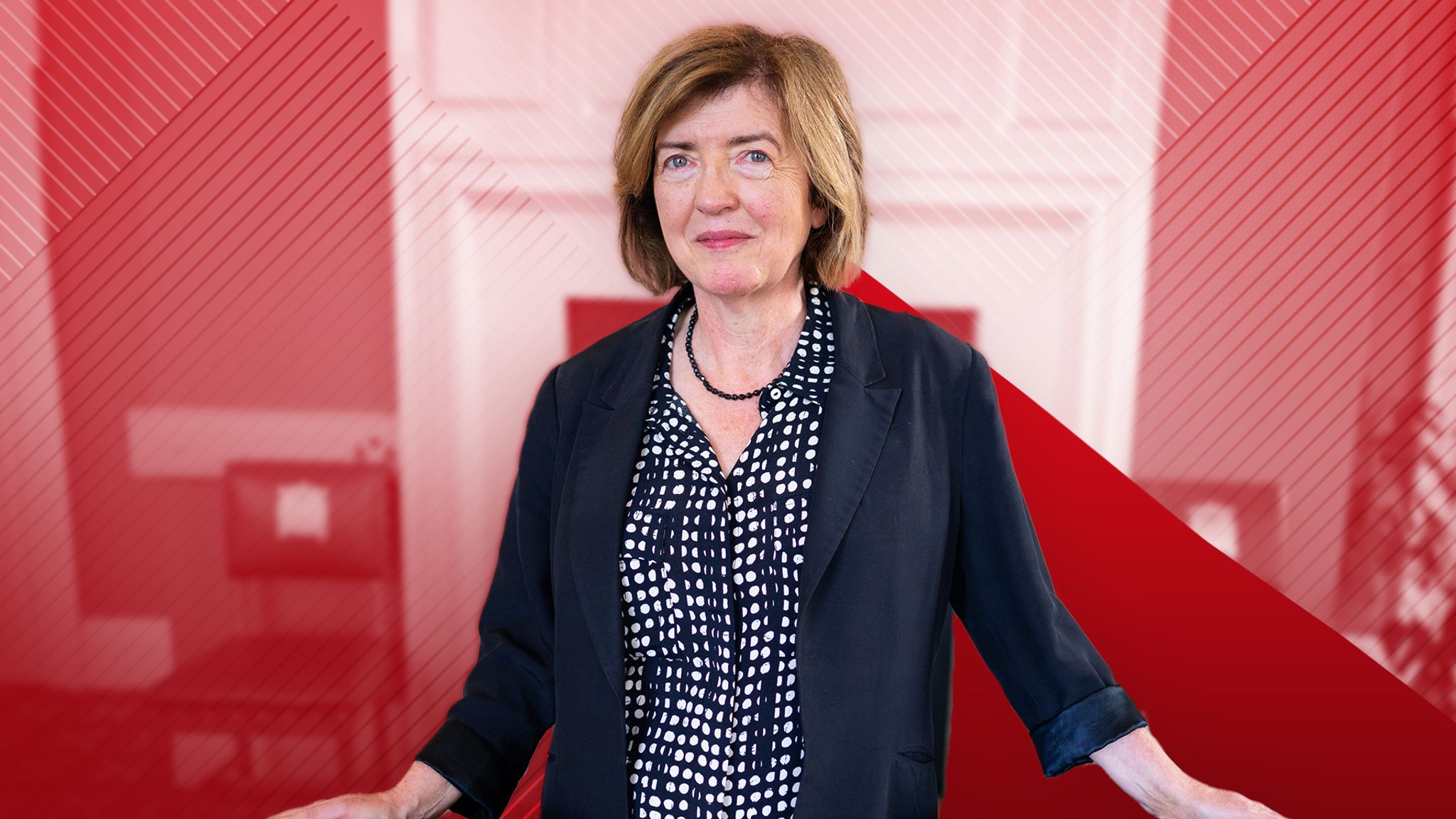 Sue Gray's baptism of fire trying to fix Keir Starmer's ceasefire crisis | Politics News | Sky News