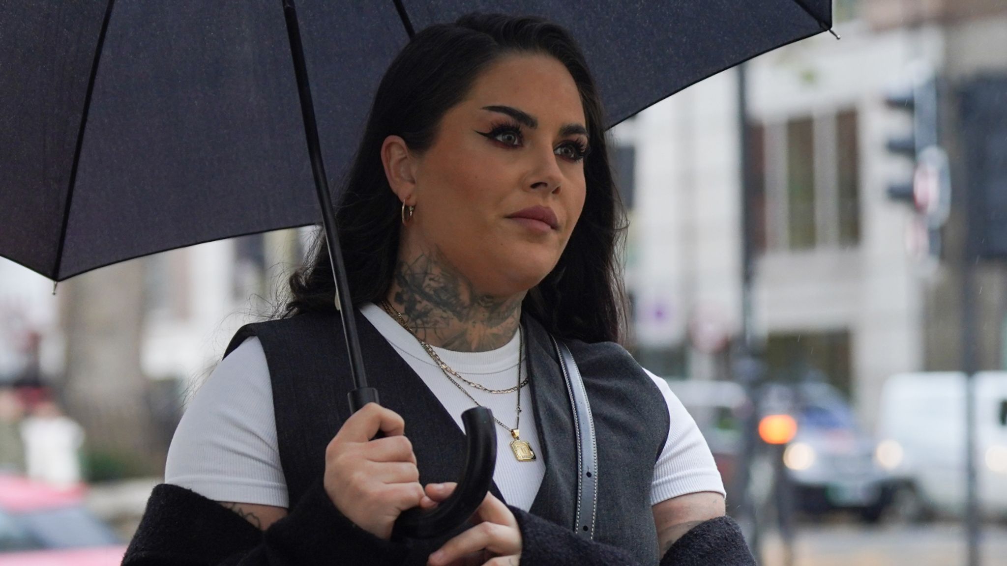 Tom Daley's husband Dustin Lance Black cleared of assaulting woman in ...