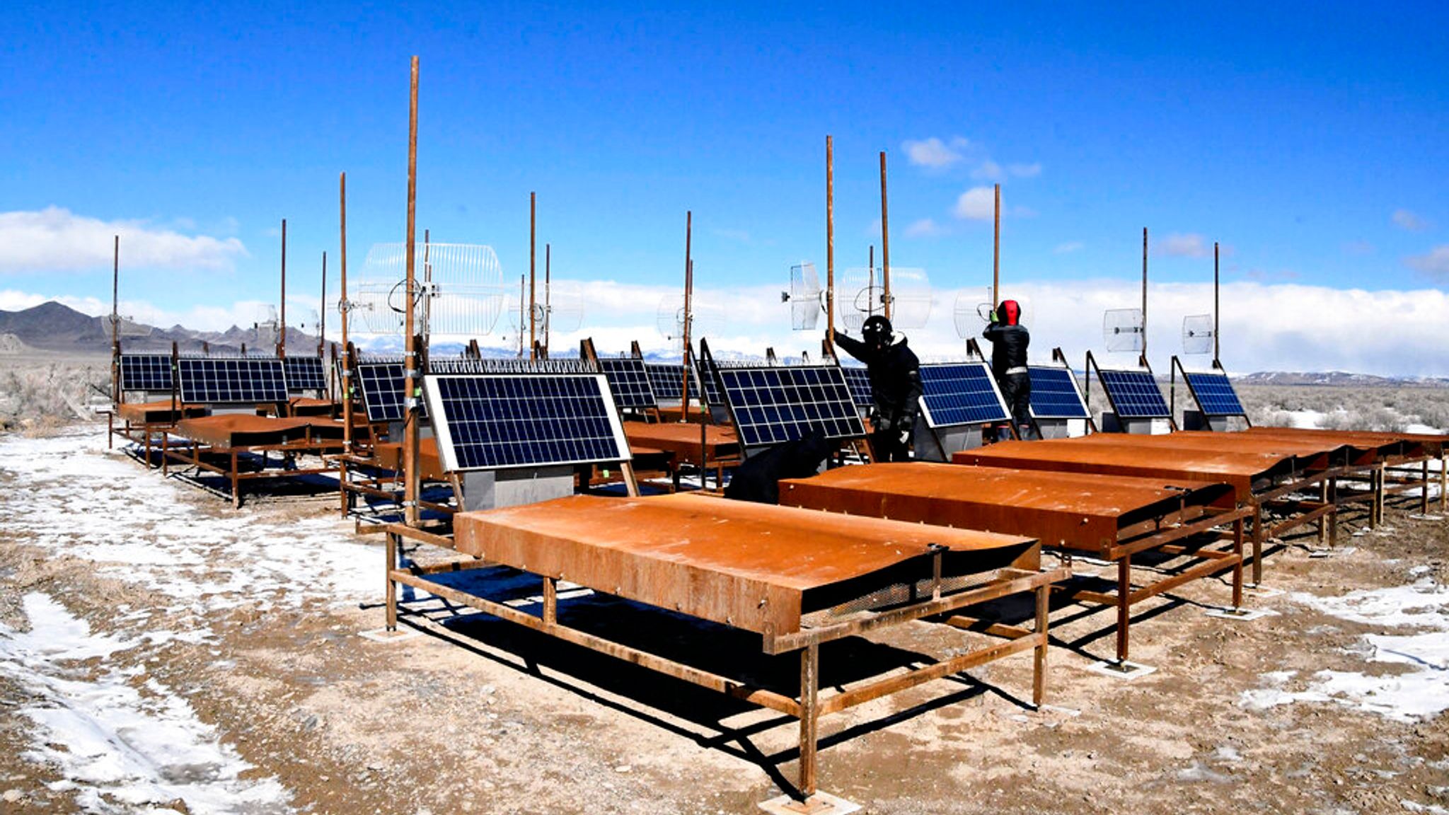 Scientists baffled after extremely high-energy particle detected ...