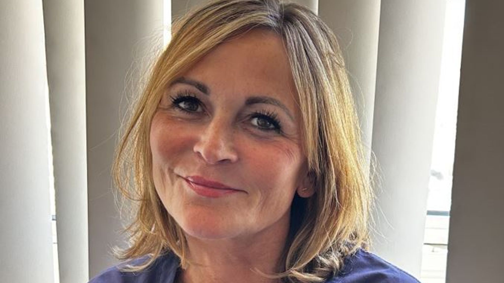 Nurse describes 'horrific' fatal crash after suffering life-changing ...