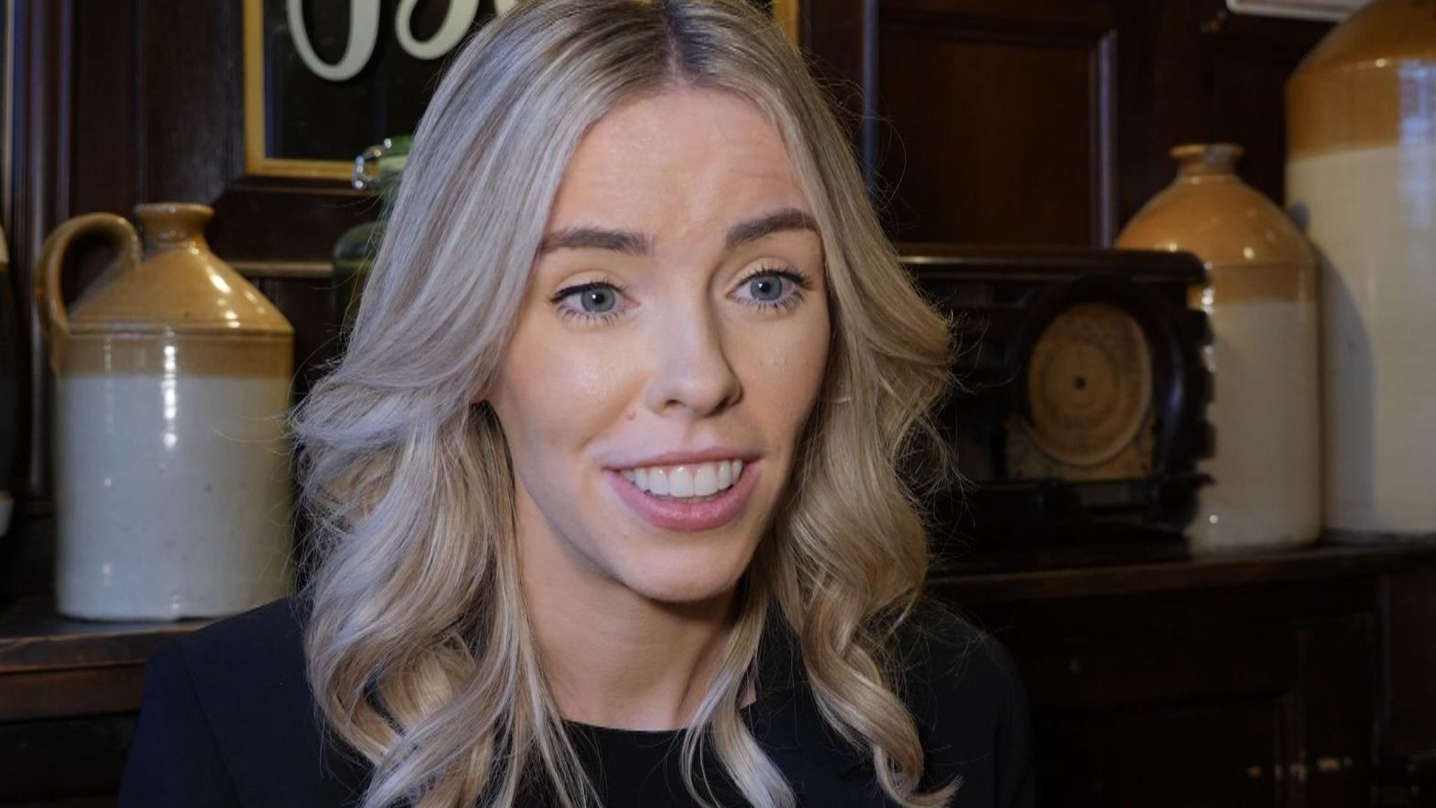 Charlie's Bar Christmas advert: Northern Ireland pub's £700 tear-jerker ...