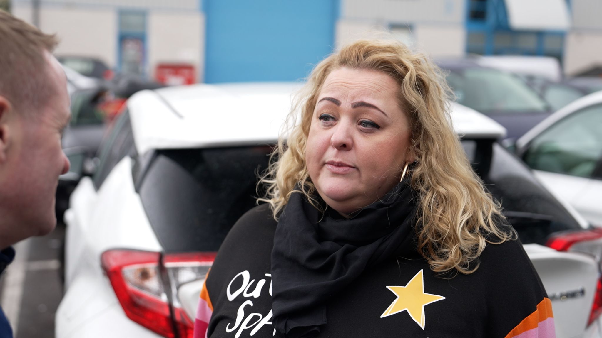 Baby formula crisis: Mum says she feels 'attacked' over 'jaw-dropping ...