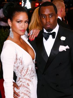 P Diddy: Everything you need to know about the Sean Combs trial | Ents ...